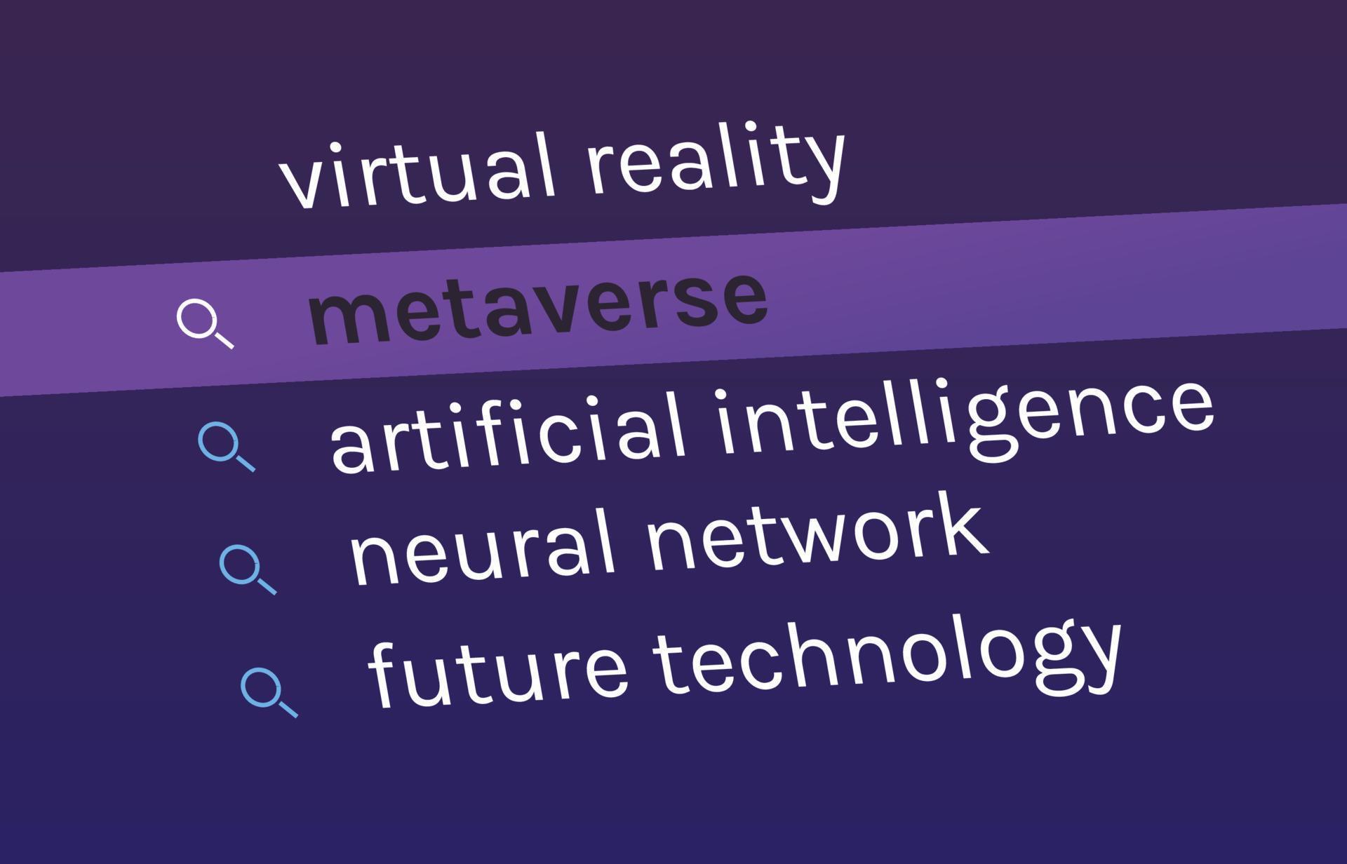 Search bar on virtual screen and search engine optimization internet ...