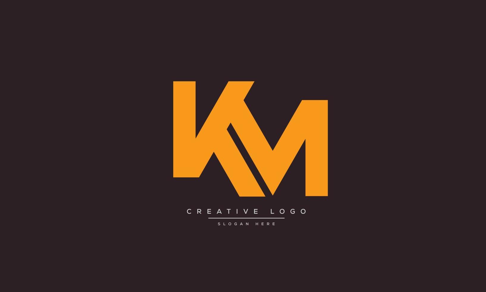Alphabet Letters Initials Monogram Logo KM MK K And M 9655371 Vector alphabet-letters-initials-monogram-logo-km-mk-k-and-m-9655371-vector