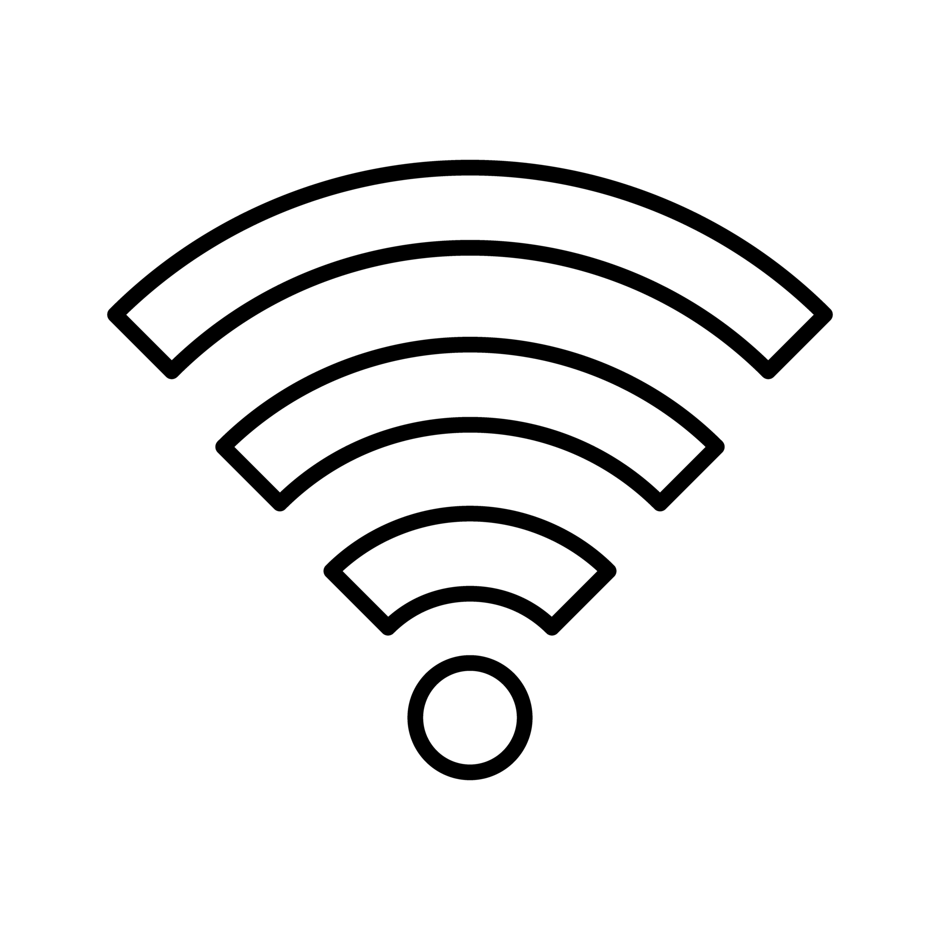 Wifi Icon White PNGs for Free Download Wifi Icon White PNGs for Free Download