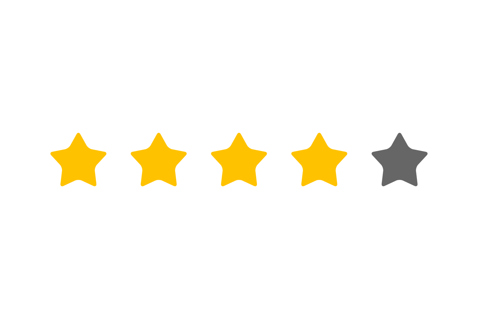 5 Star Rating Review Star Png Transparent 9663928 PNG 5 Star Rating Review Star Png Transparent 9663928 PNG