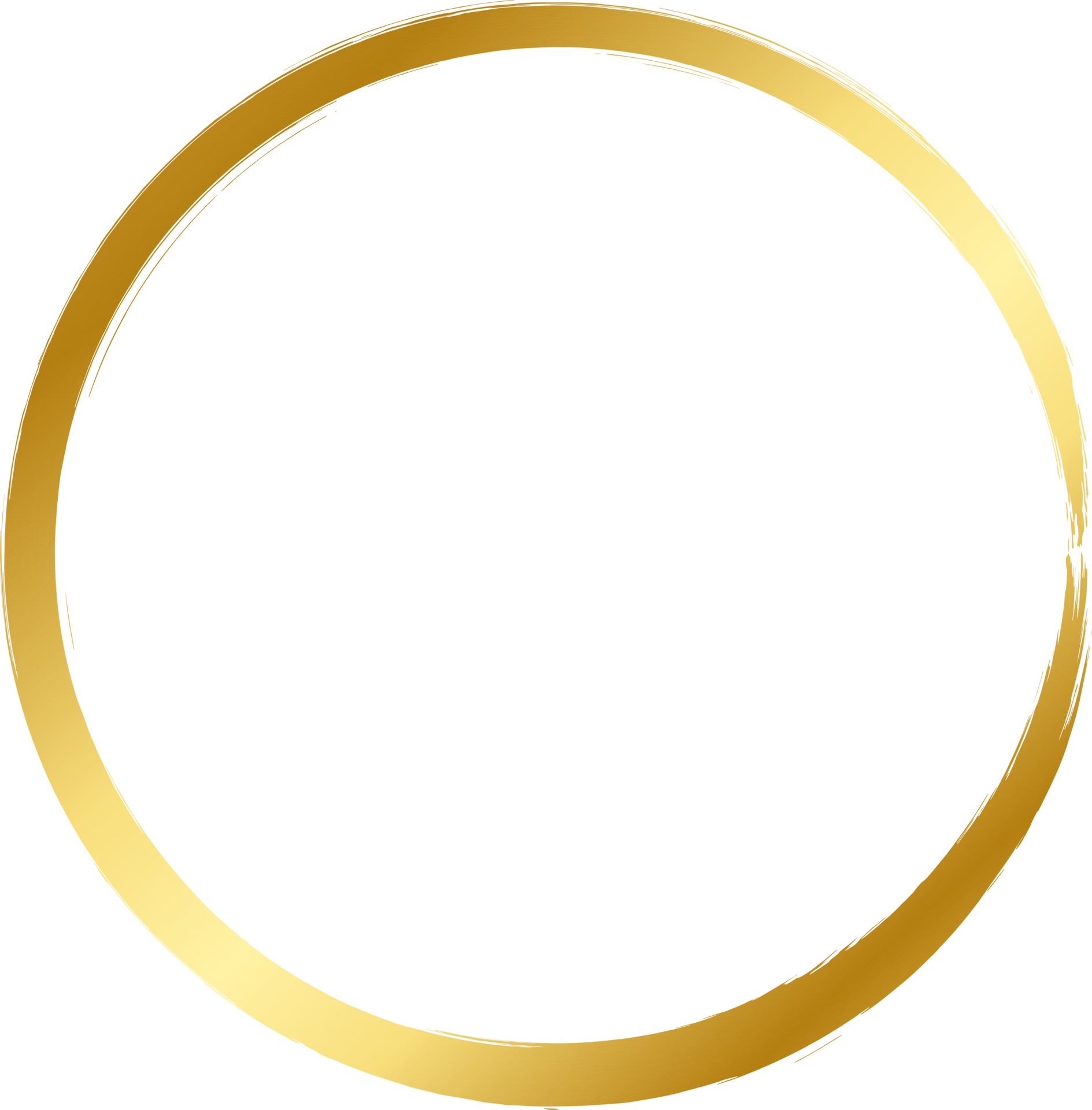 Gradiente De Marco De C rculo Dorado 9664818 PNG gradiente-de-marco-de-c-rculo-dorado-9664818-png