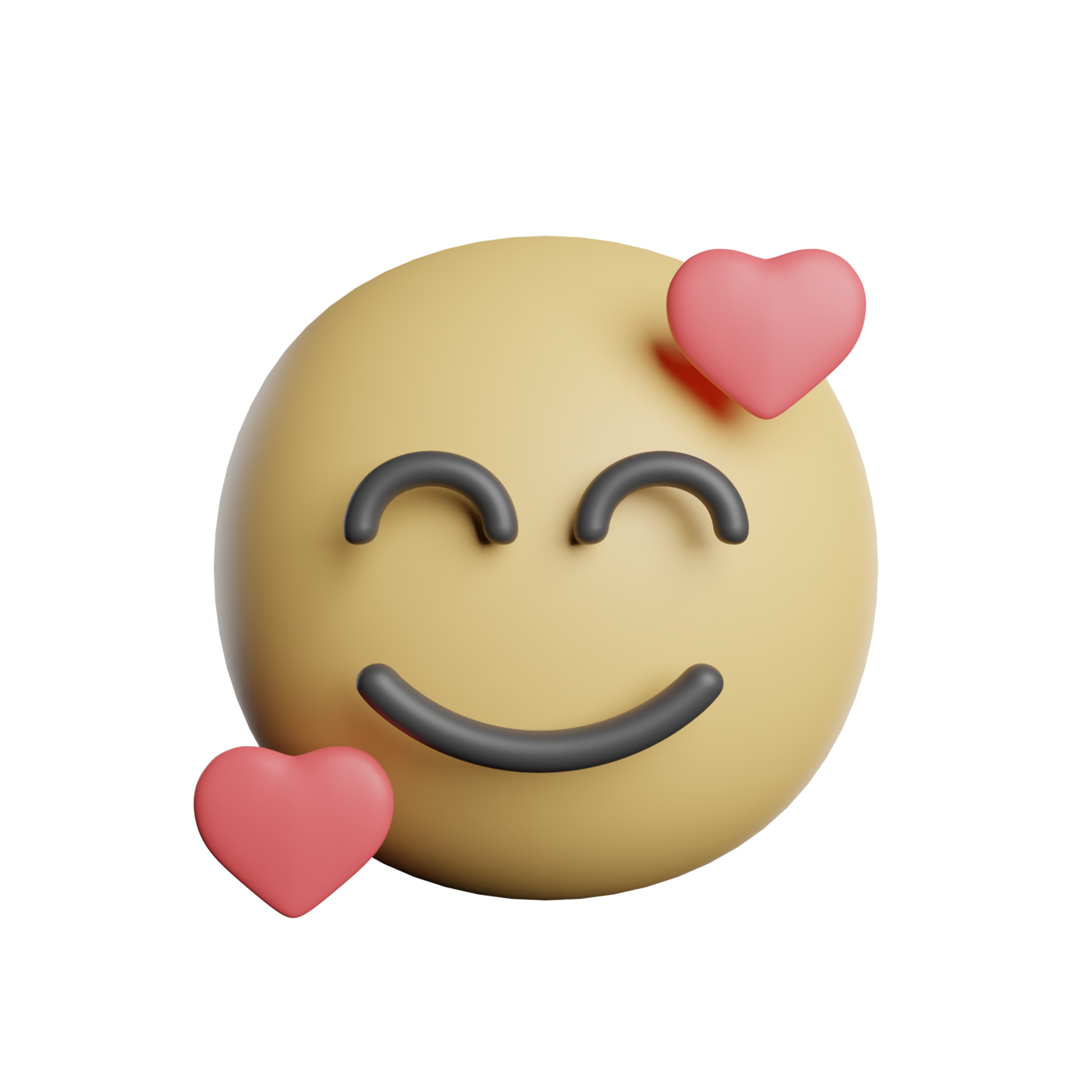 Hug Smiley Face
