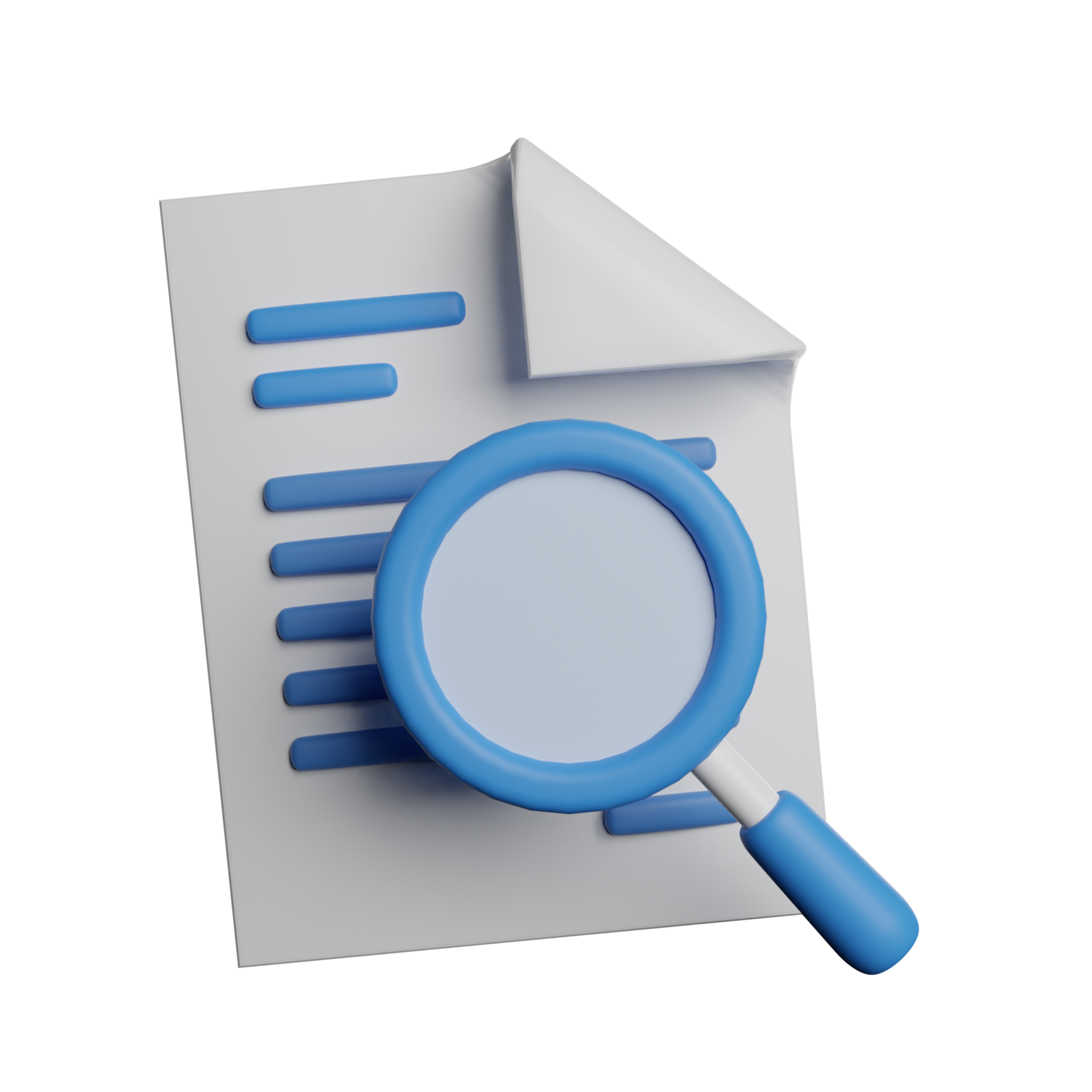 Document File Database Search 9668093 Png