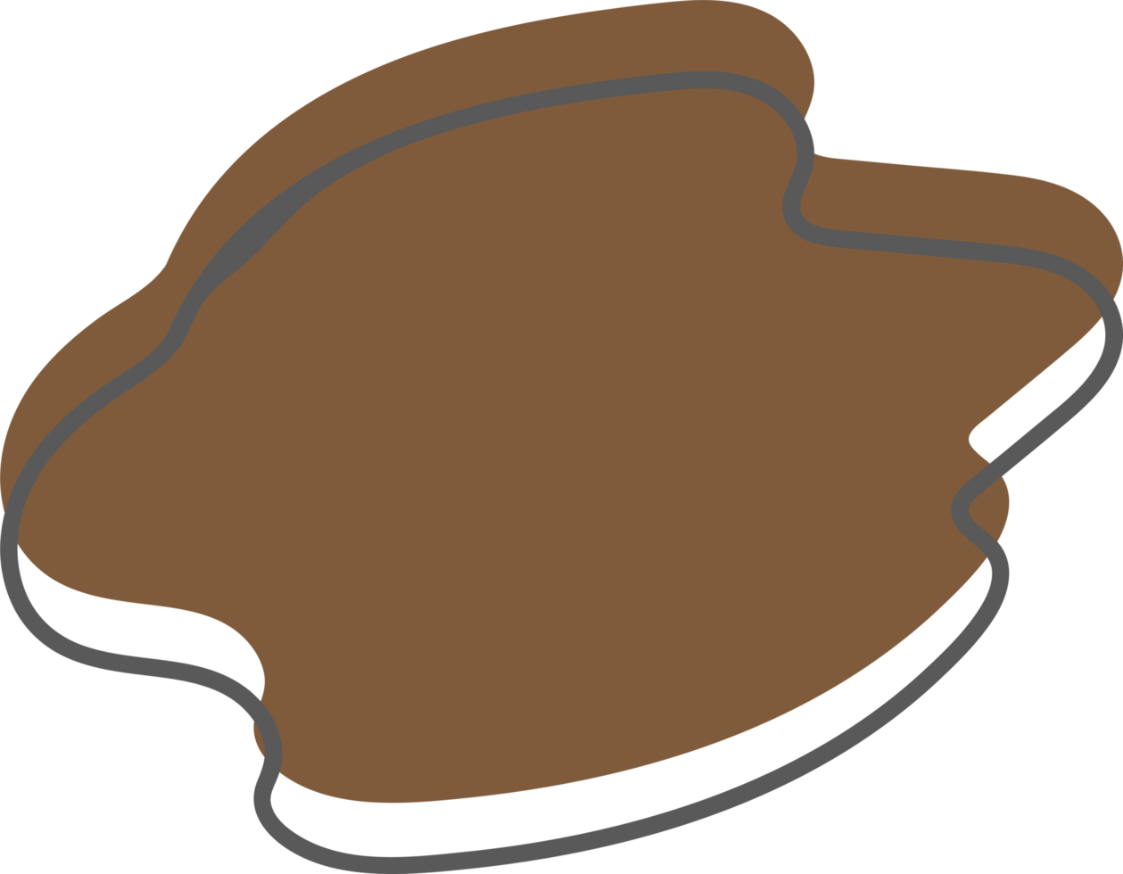 organic blob shapes hand drawn illustration 9668649 PNG organic blob shapes hand drawn illustration 9668649 PNG