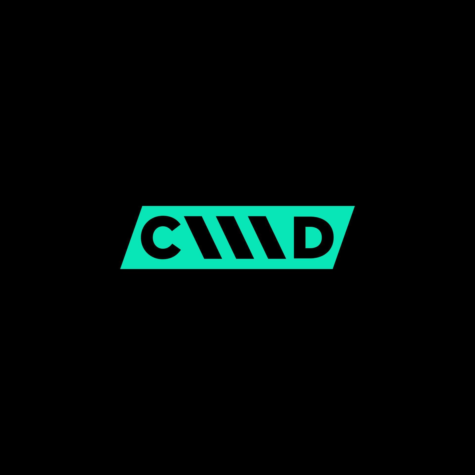 Cmd Logo Vector Illustration Isolated Background 9670502 Vector Art At