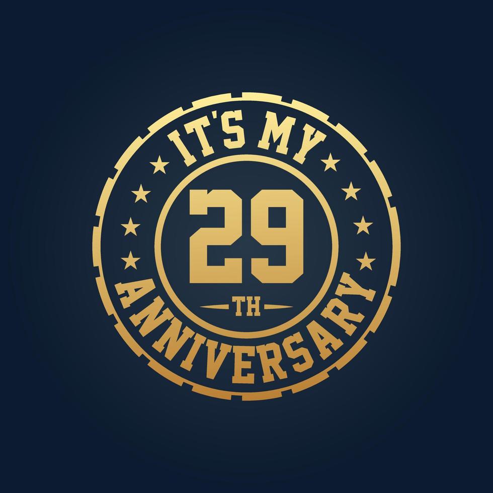 It s My 29th Anniversary 29th Wedding Anniversary Celebration 9676743 it-s-my-29th-anniversary-29th-wedding-anniversary-celebration-9676743