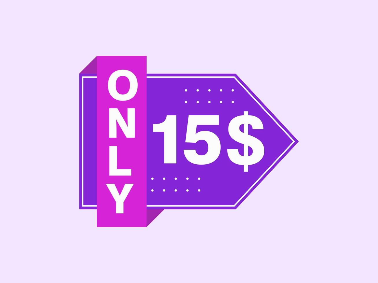 15 Dollar Only Coupon Sign Or Label Or Discount Voucher Money Saving 15-dollar-only-coupon-sign-or-label-or-discount-voucher-money-saving