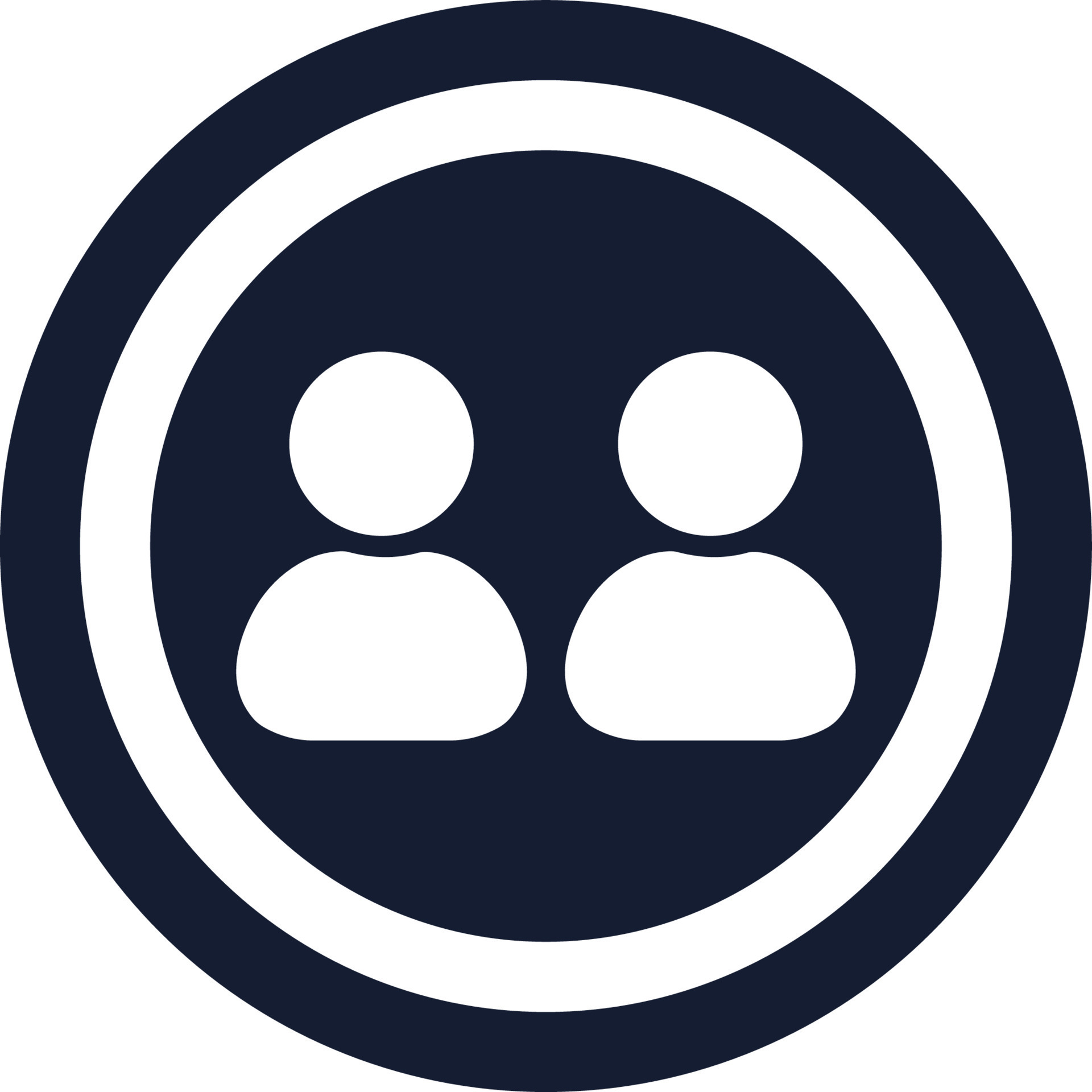 User Group Vector icon which is suitable for commercial work and easily ...