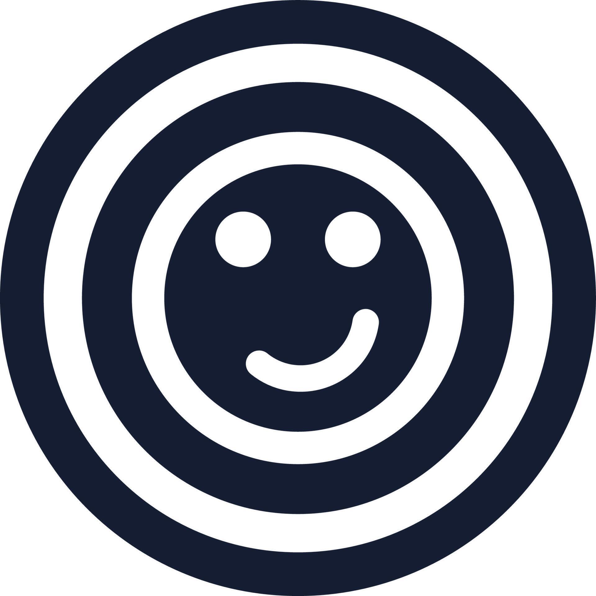 Smile Vector icon which is suitable for commercial work and easily modify or edit it 9678524 ...