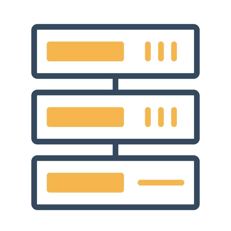 Backup Server Vector Icon That Can Easily Modify Or Edit 9678589 Vector 9522
