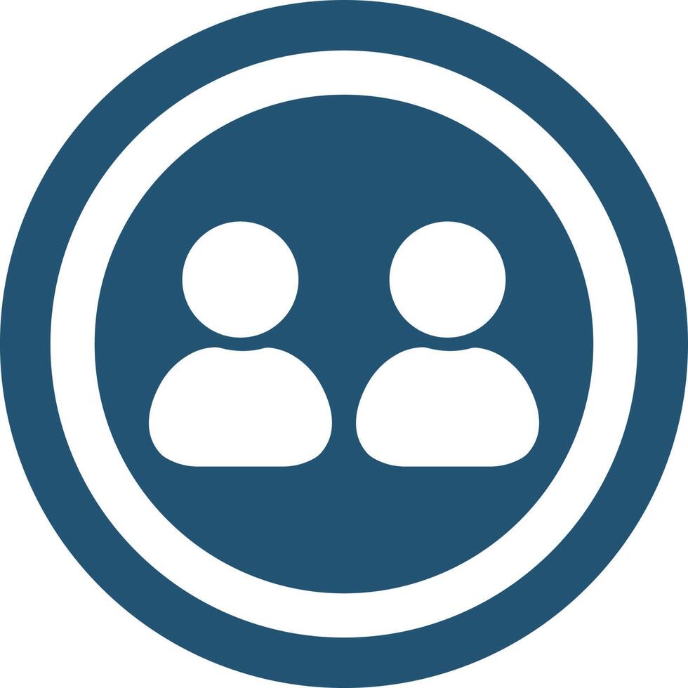 User Group Vector icon which is suitable for commercial work and easily ...