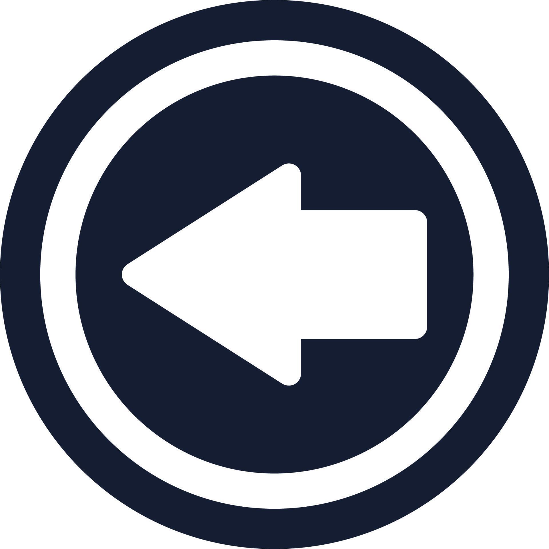 Previous Arrow Vector icon which is suitable for commercial work and ...