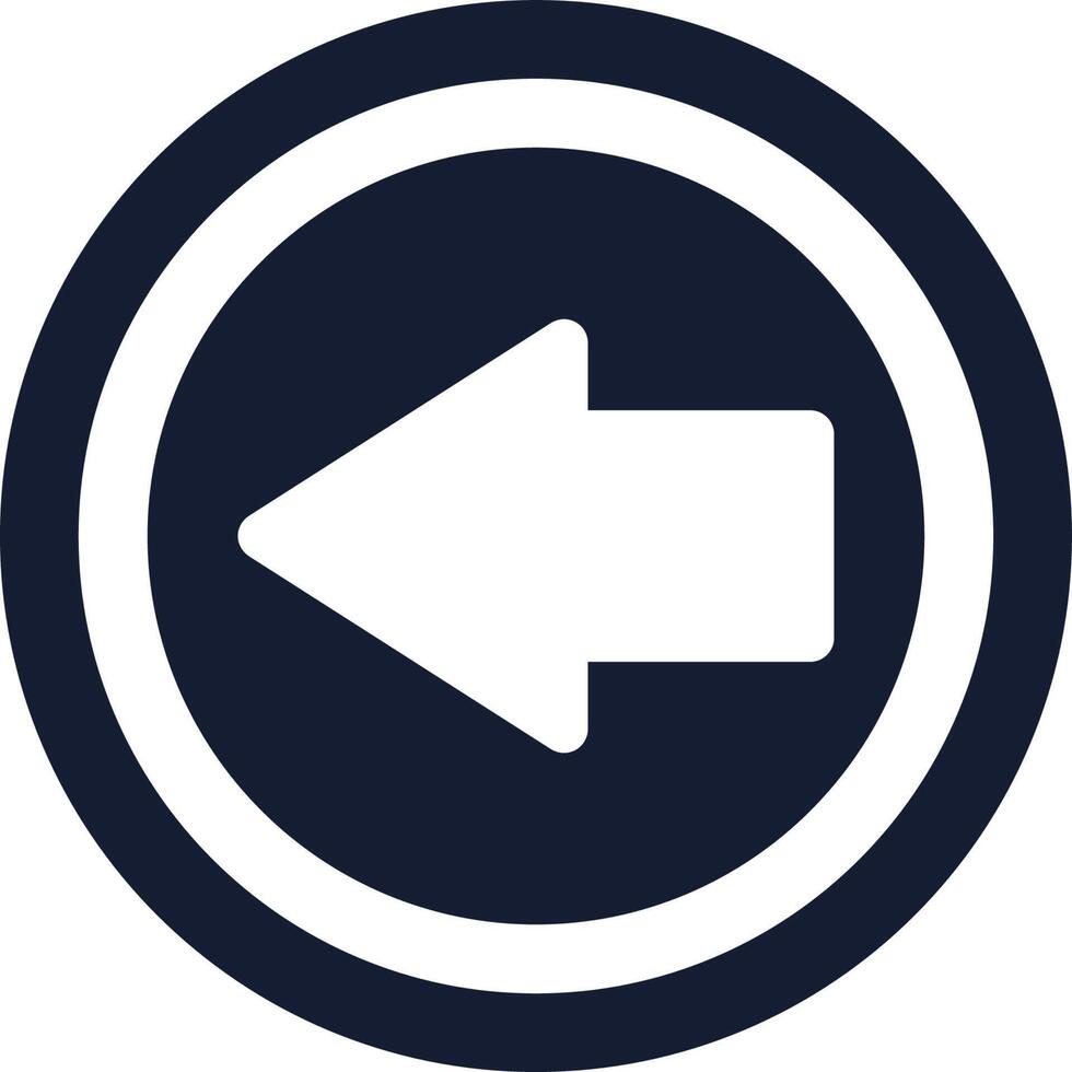 Previous Arrow Vector icon which is suitable for commercial work and ...