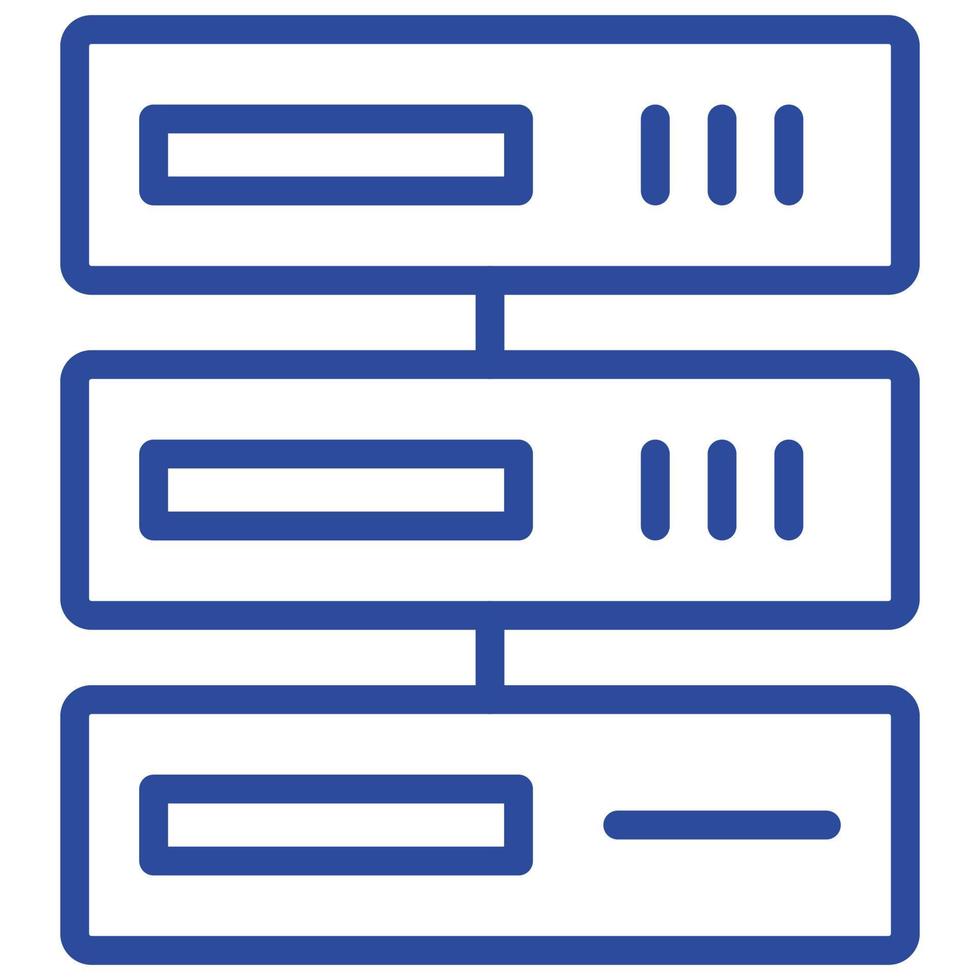 Backup Server Vector Icon That Can Easily Modify Or Edit 9679038 Vector Art At Vecteezy