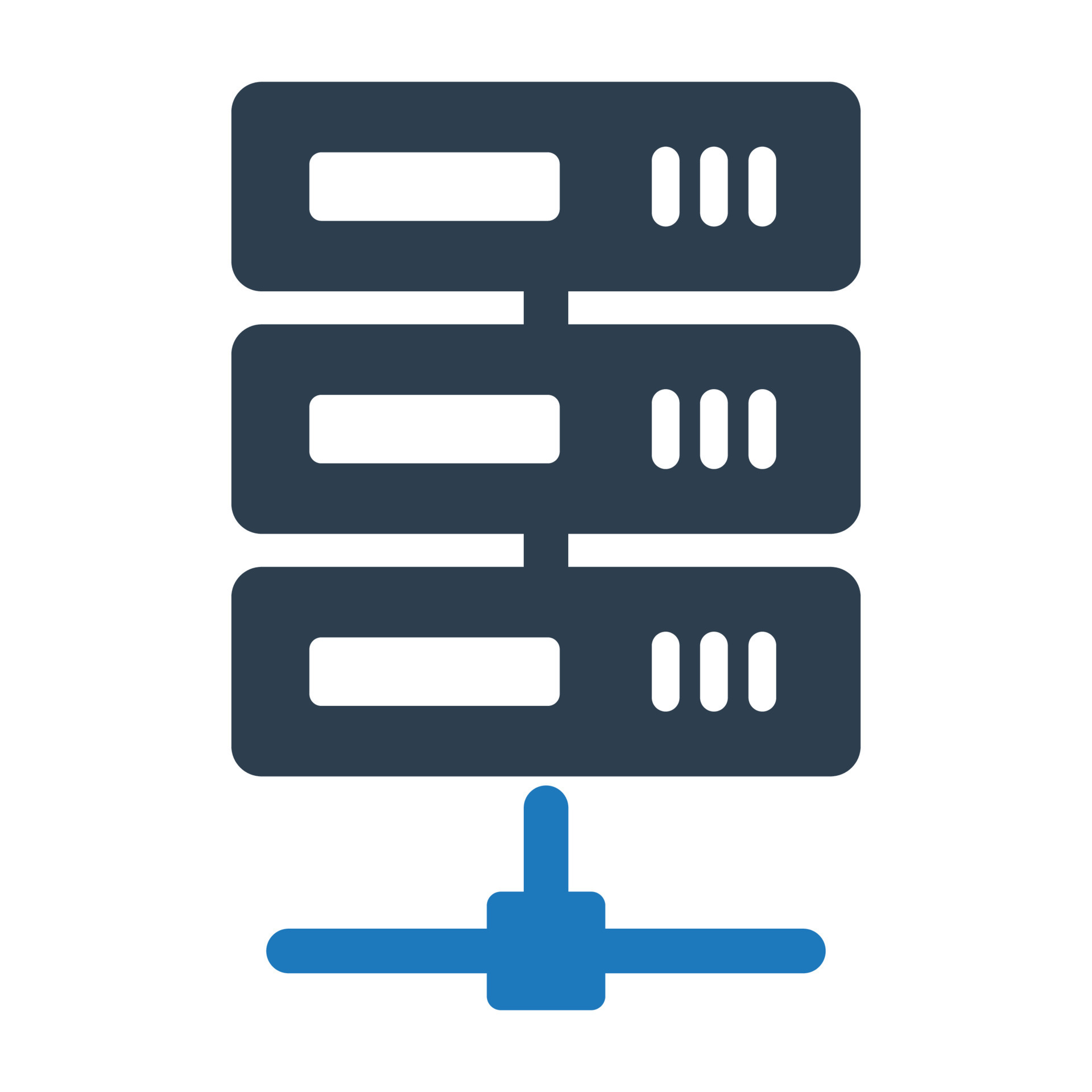 Backup Server Vector Icon That Can Easily Modify Or Edit 9679083 Vector Art At Vecteezy
