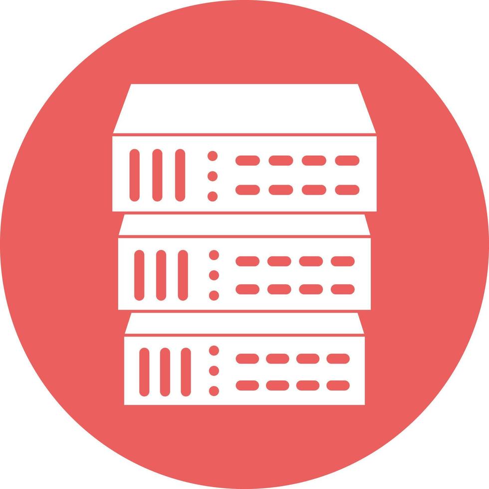 Database server Vector icon that can easily modify or edit 9679119 ... Database server Vector icon that can easily modify or edit 9679119 ...