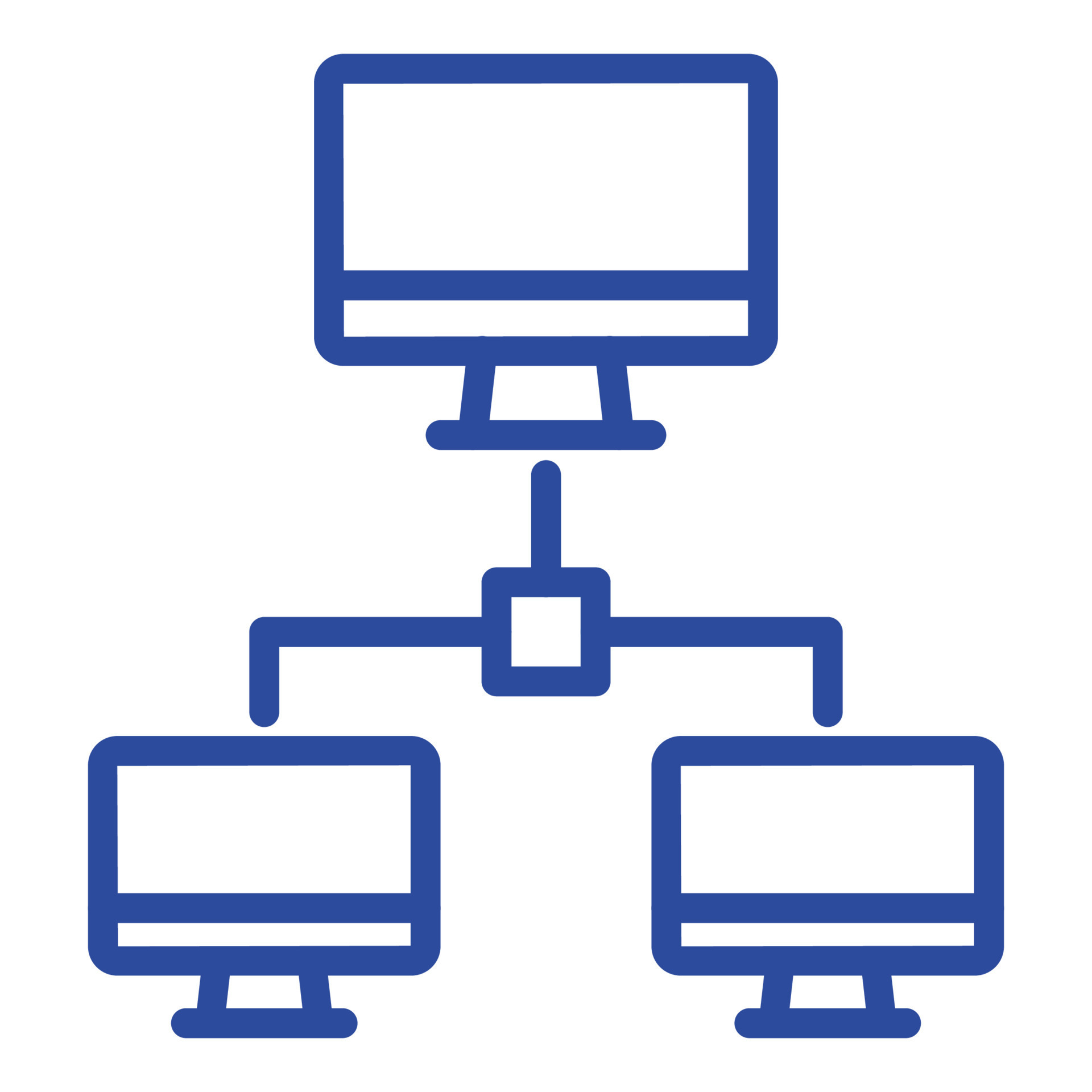 icono de vector de red que puede modificar o editar fácilmente 9679187 Vector en Vecteezy