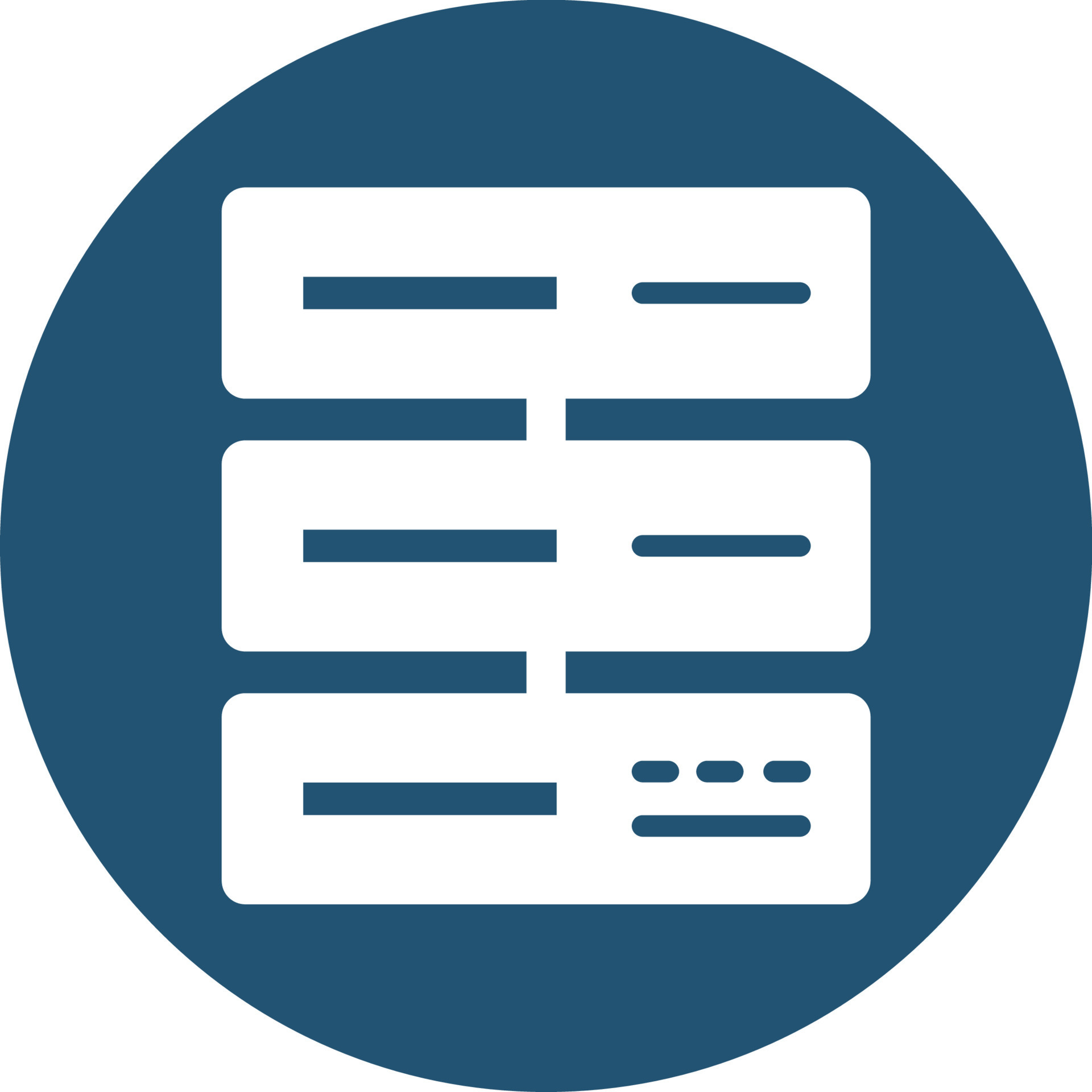 icono de vector de almacenamiento de servidor que puede modificar o editar fácilmente 9679228 ...