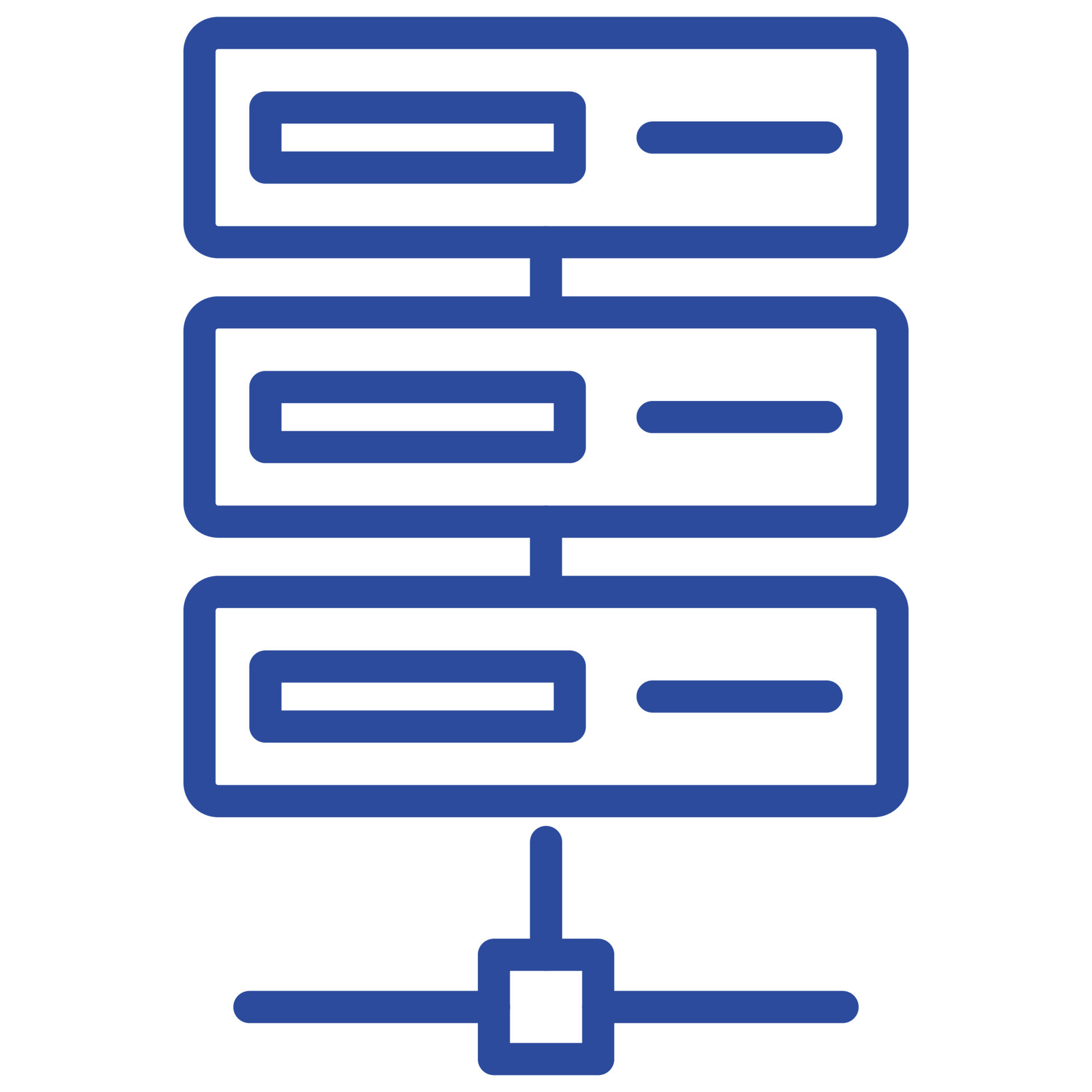 Server Backup Vector Icon That Can Easily Modify Or Edit 9679239 Vector