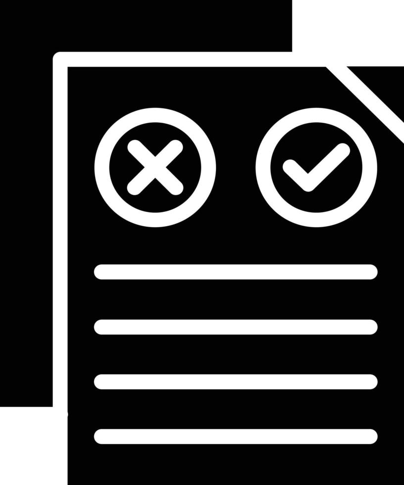 Pros And Cons Glyph Icon 9679934 Vector Art at Vecteezy Pros And Cons Glyph Icon 9679934 Vector Art at Vecteezy