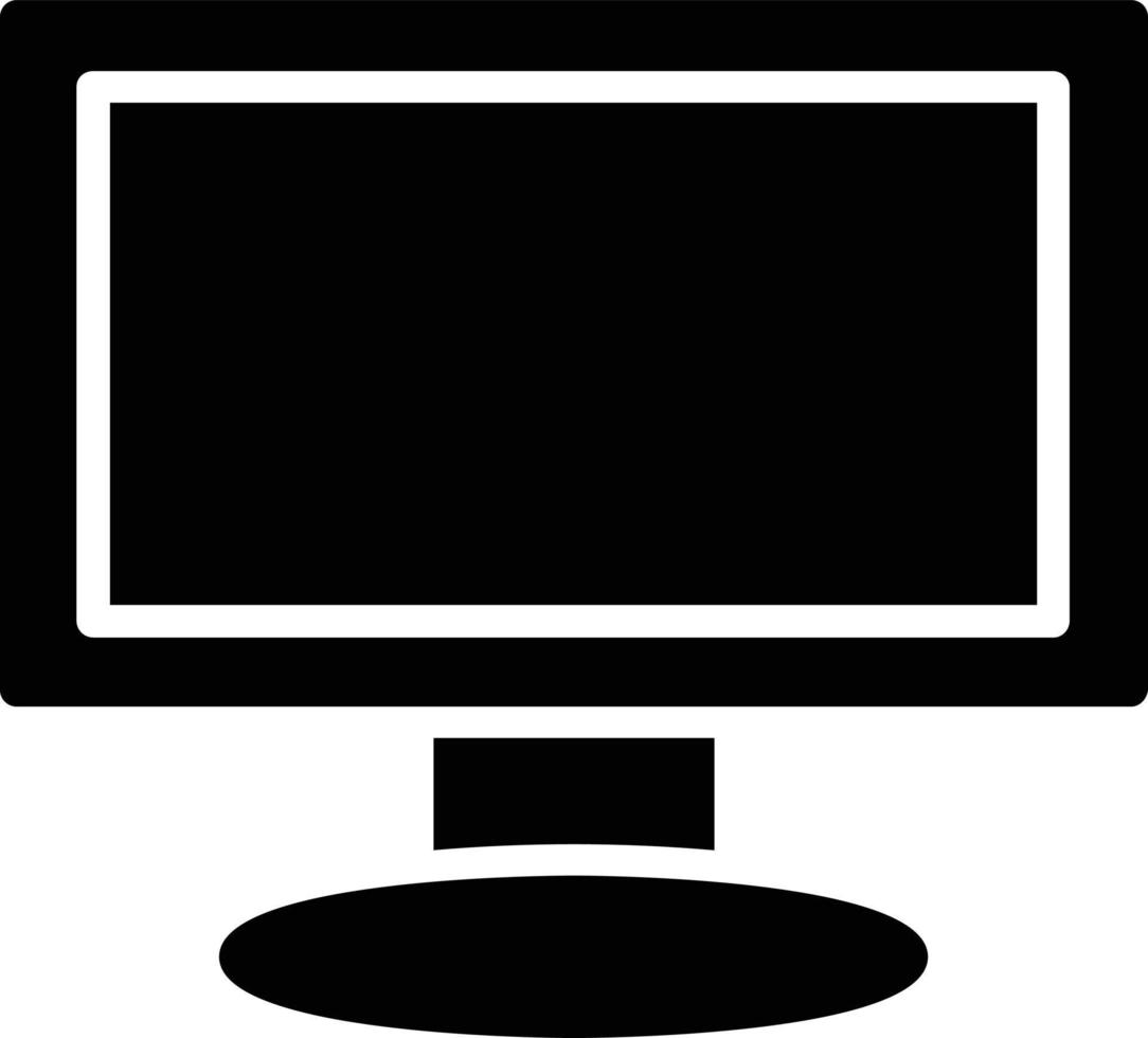 Computer Glyph Icon 9680097 Vector Art at Vecteezy