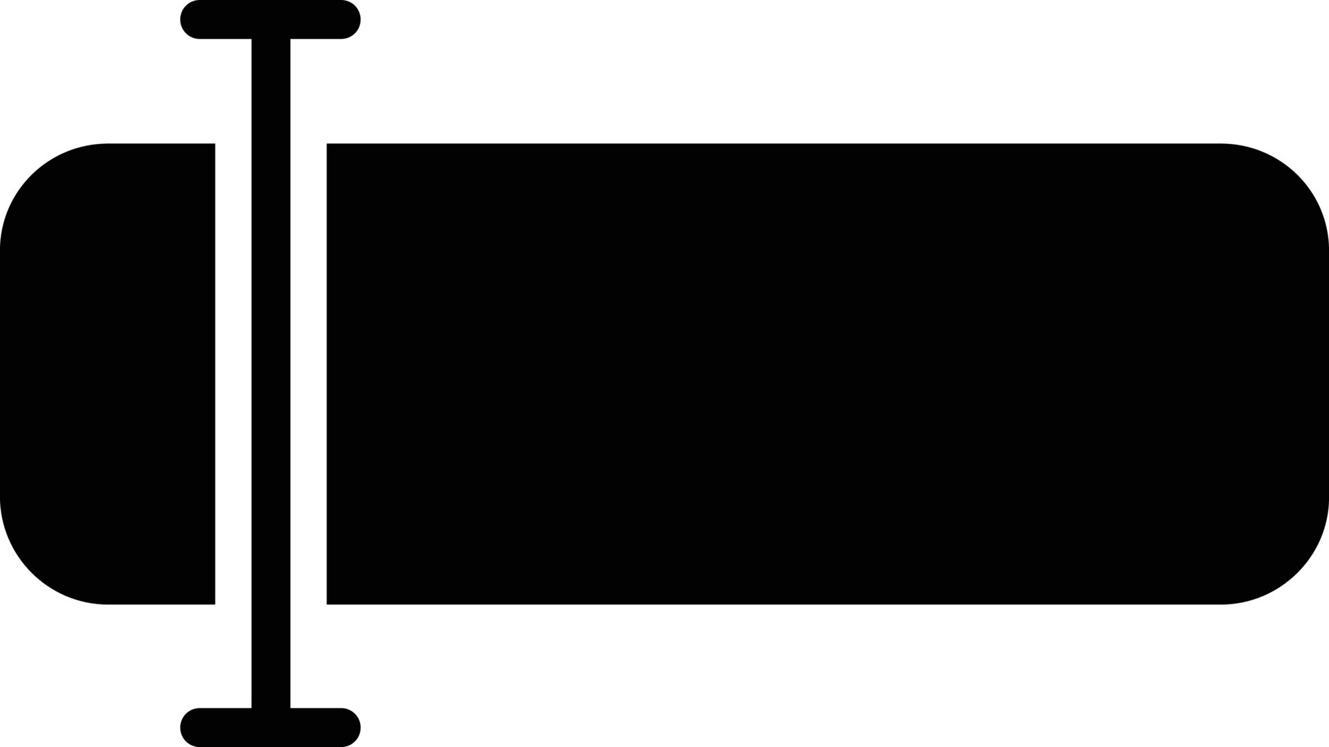 Text Field Glyph Icon 9680697 Vector Art at Vecteezy