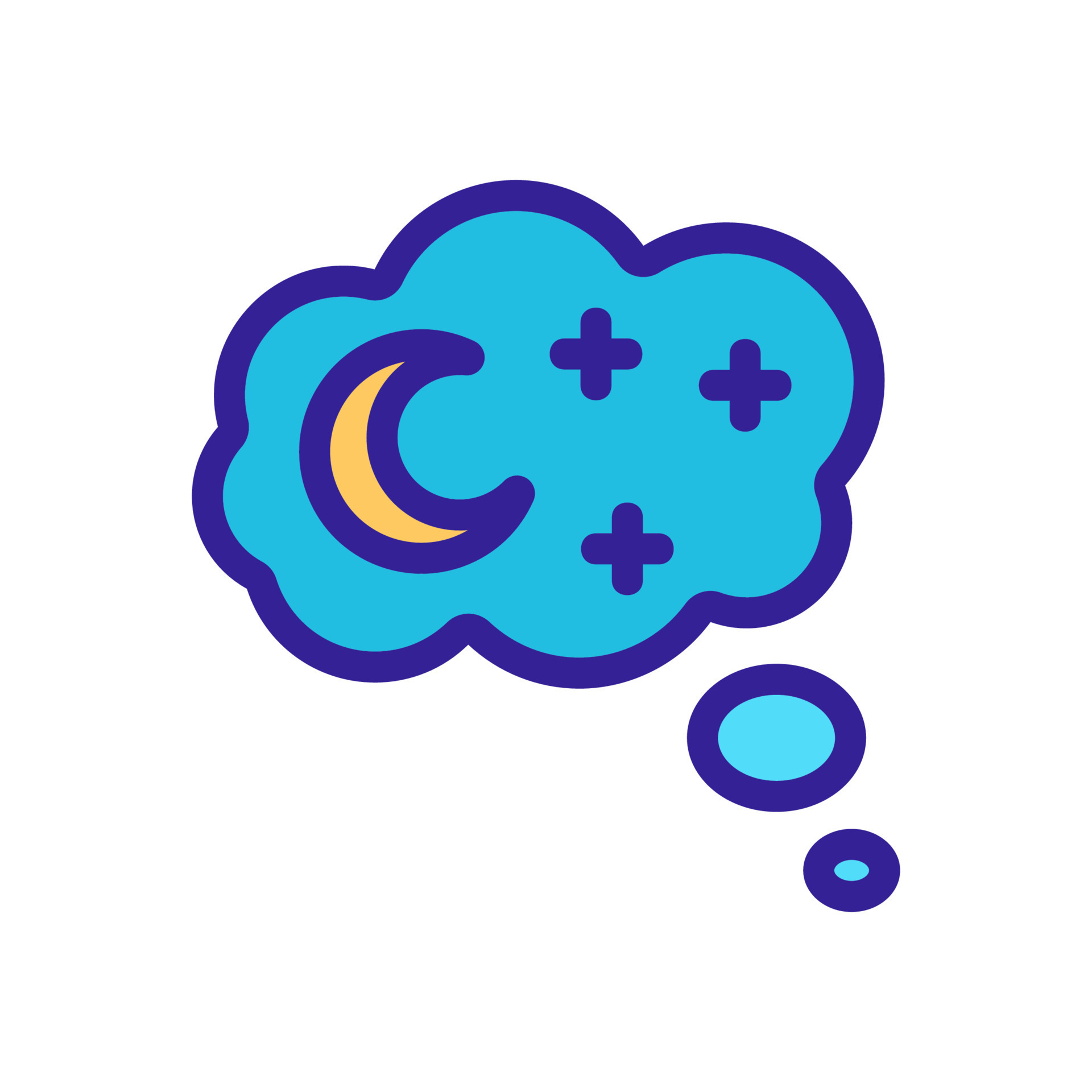 See The Sleep Icon Vector Isolated Contour Symbol Illustration 9684011 see-the-sleep-icon-vector-isolated-contour-symbol-illustration-9684011
