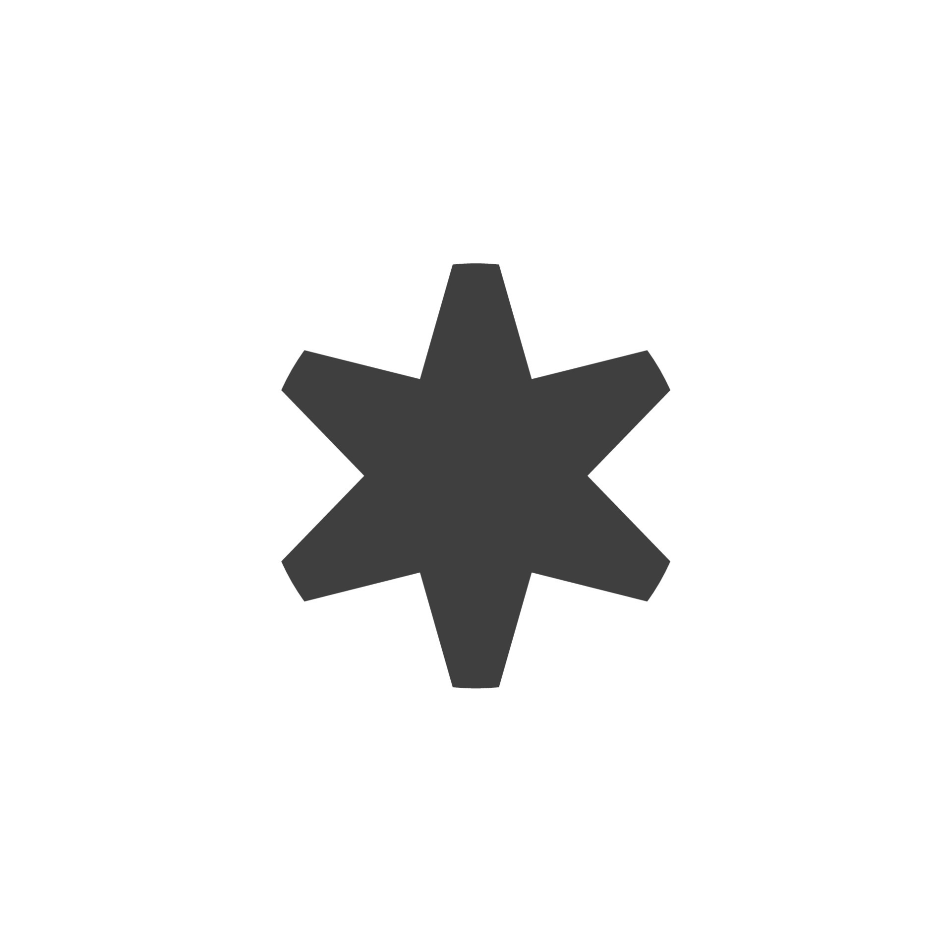 Vector sign of the star symbol is isolated on a white background. star ...