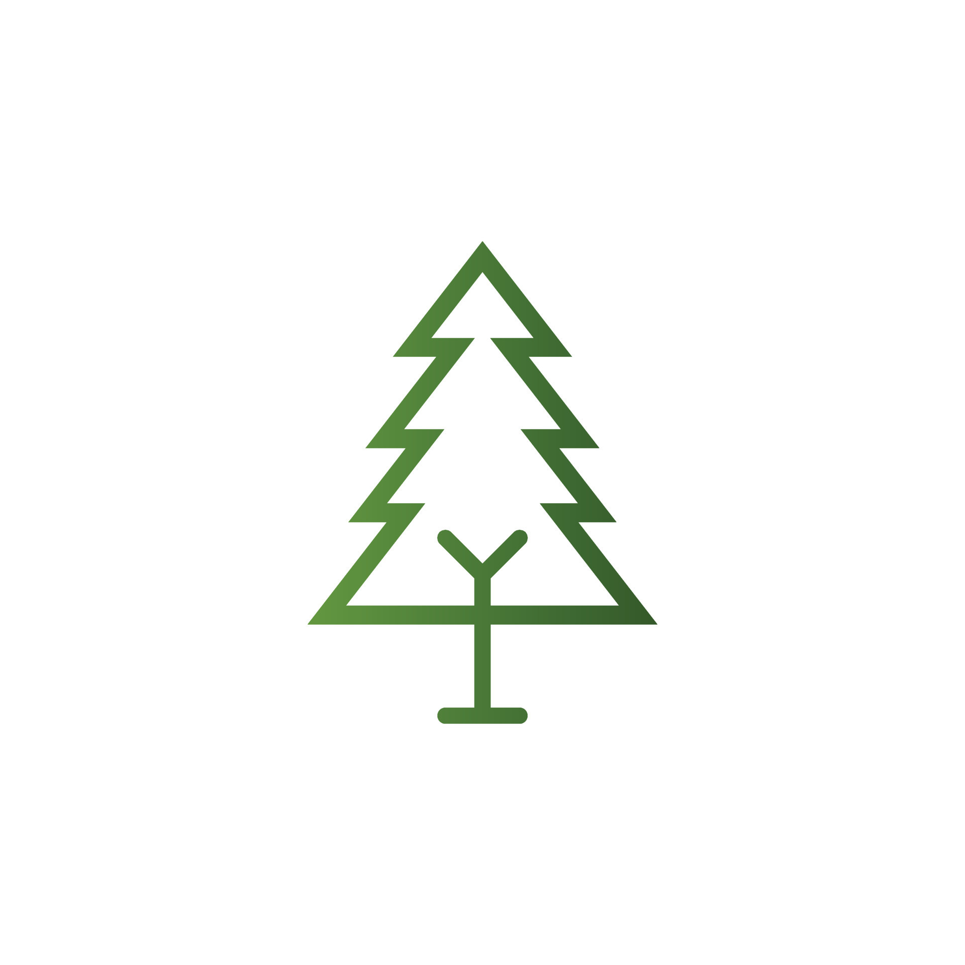 tree vector for website symbol icon presentation 9689460 Vector Art at ...