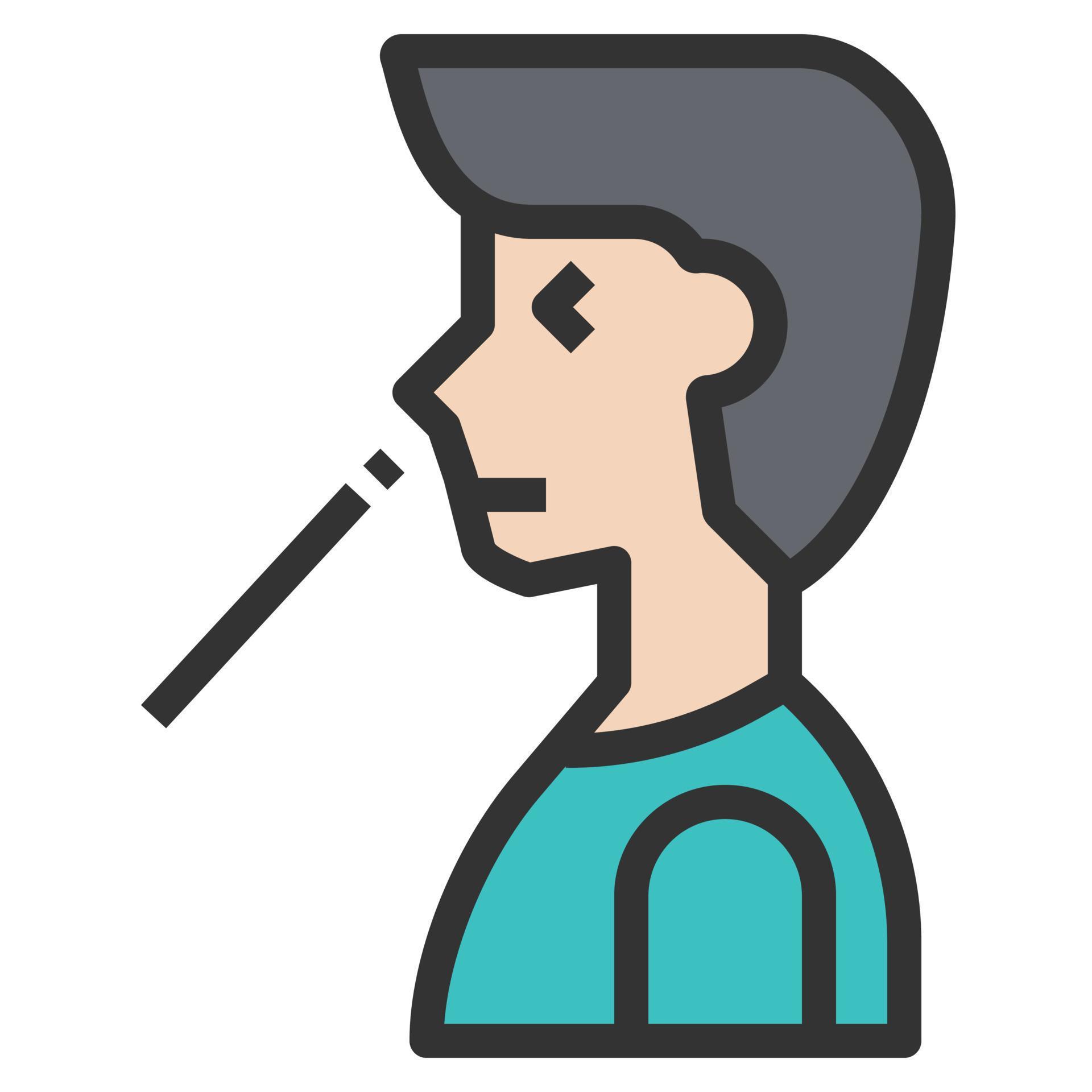 Testing Icon vector illustration . 9690682 Vector Art at Vecteezy