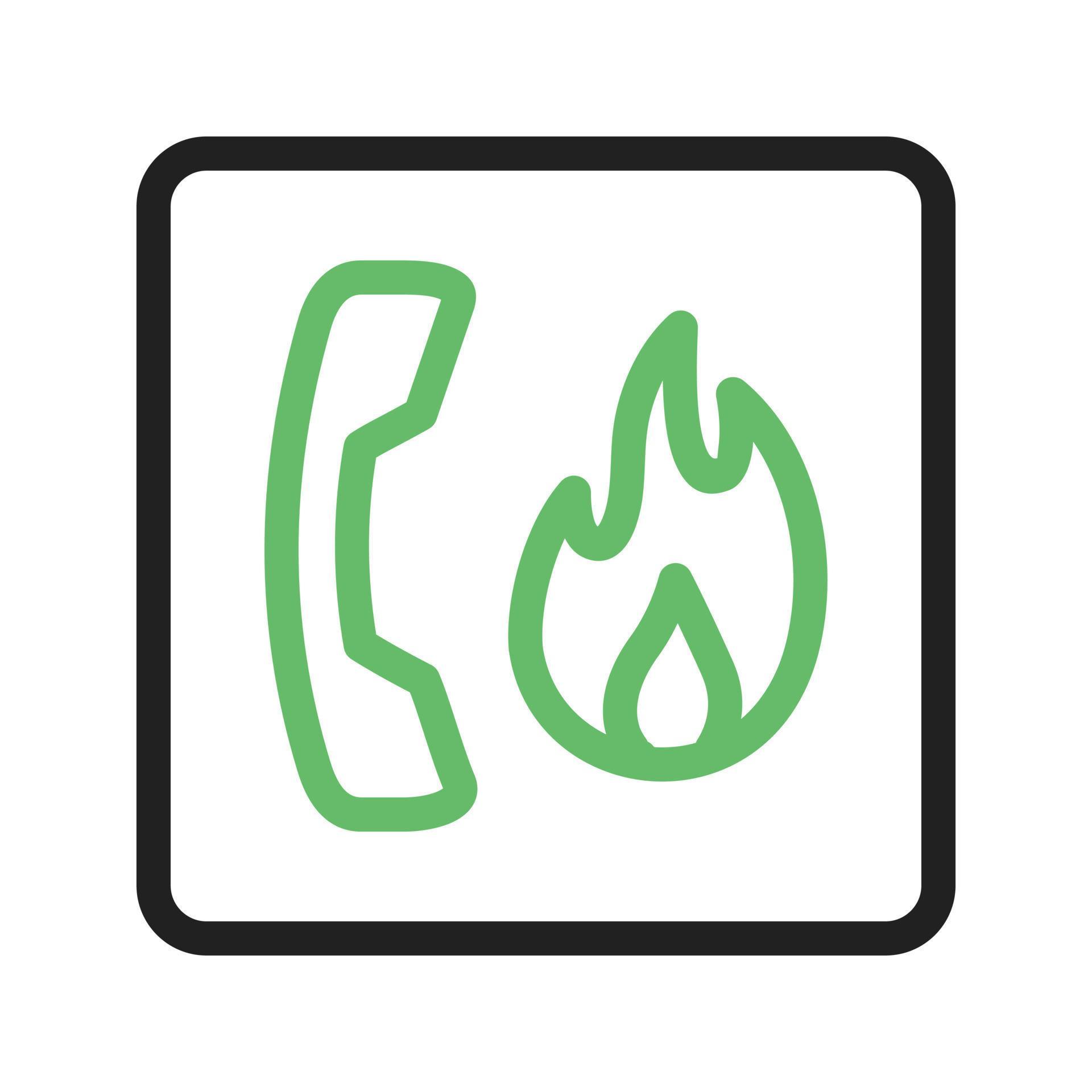Fire Emergency Line Green and Black Icon 9692237 Vector Art at Vecteezy