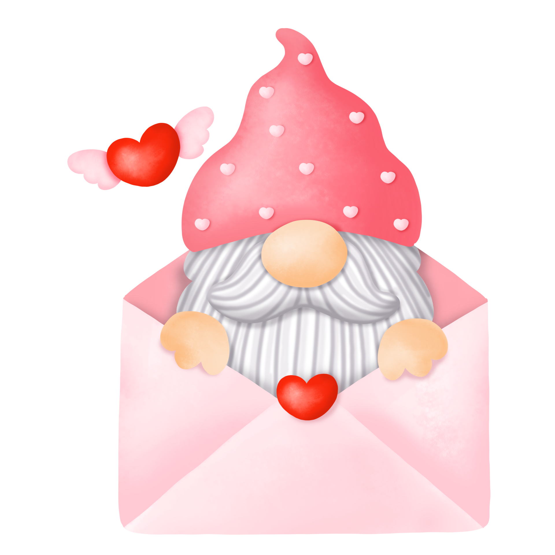 San Valentine Clipart