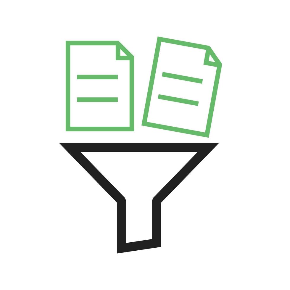 Filter Documents Line Green and Black Icon 9696743 Vector Art at Vecteezy Filter Documents Line Green and Black Icon 9696743 Vector Art at Vecteezy