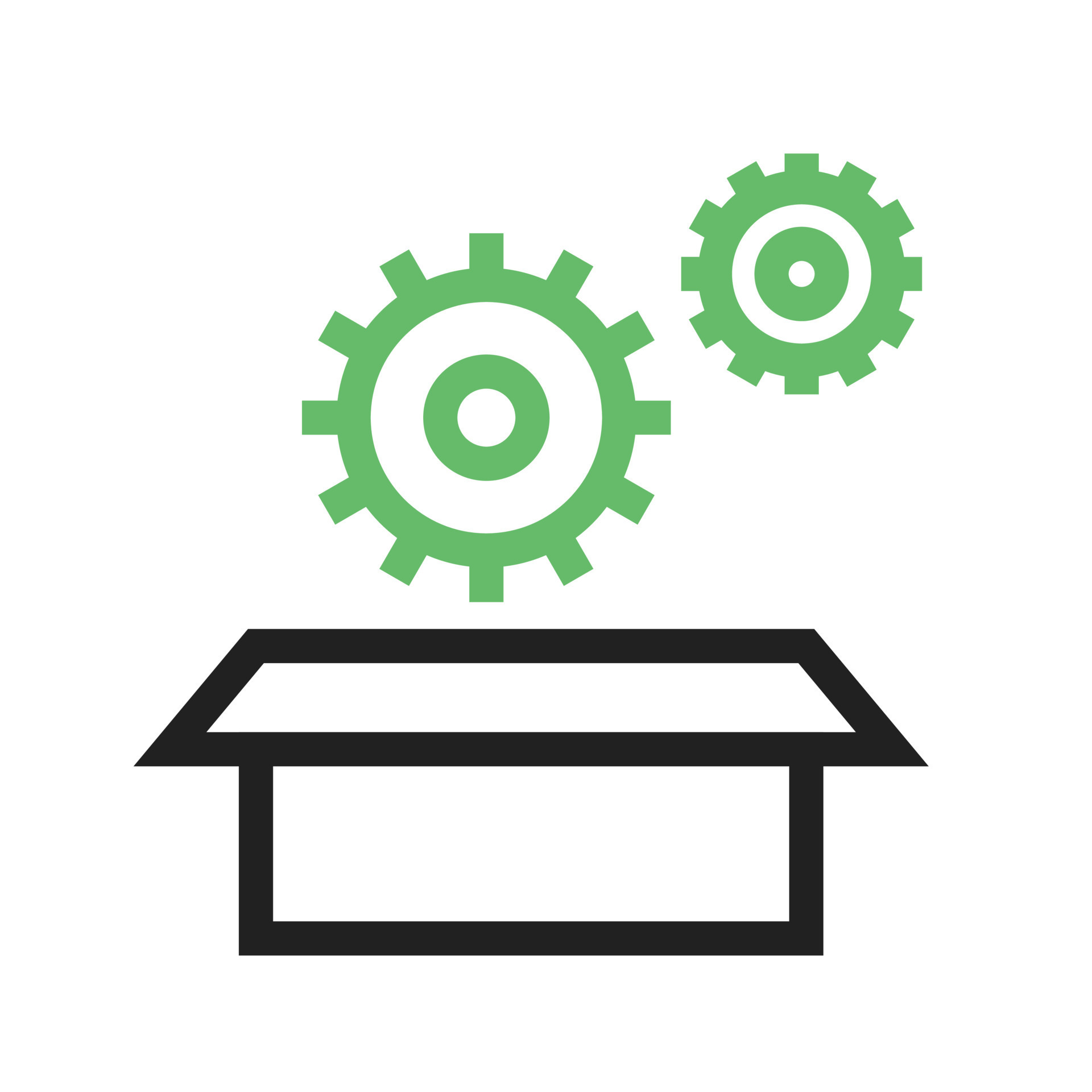 Development Tools Line Green and Black Icon 9699579 Vector Art at Vecteezy