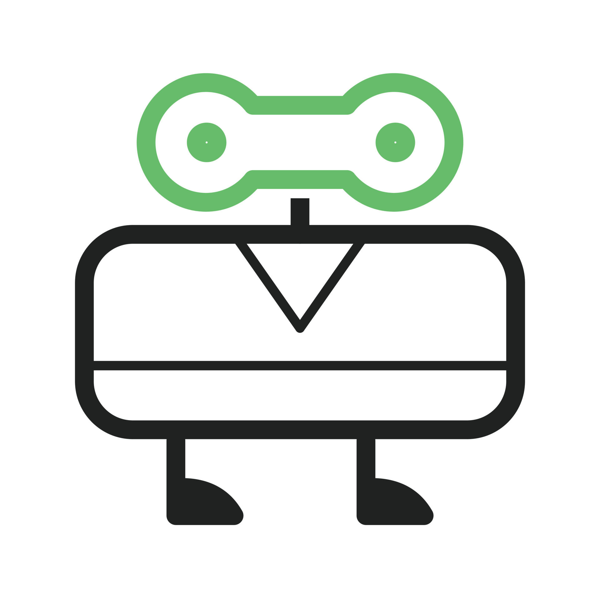 Game Character III Line Green and Black Icon 9702329 Vector Art at Vecteezy