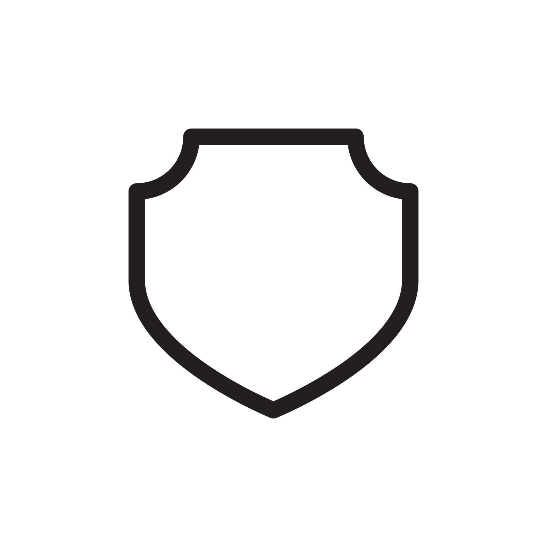 Shield Icon EPS 10 9702834 Vector Art at Vecteezy Shield Icon EPS 10 9702834 Vector Art at Vecteezy