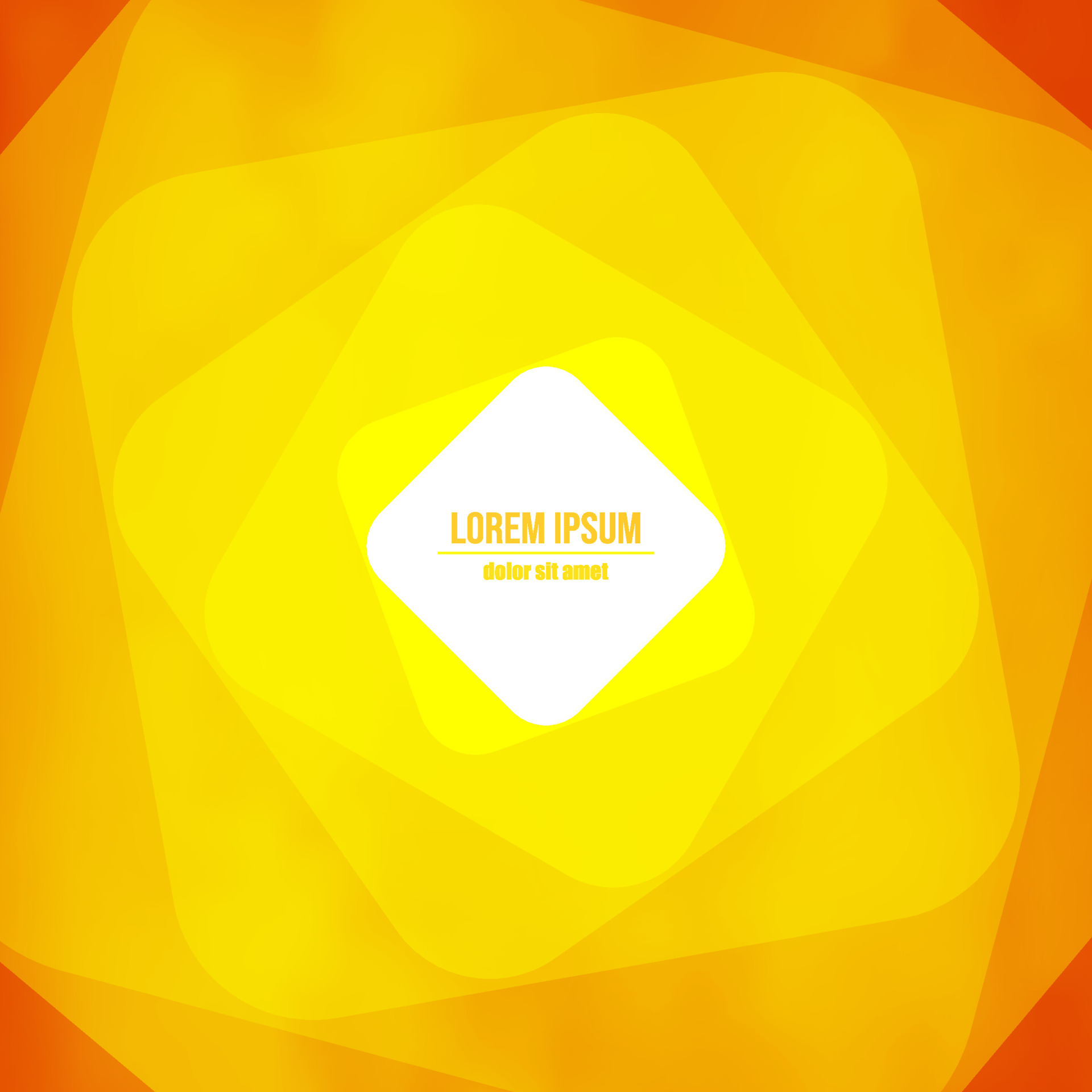 Rounded Rectangle Background 9711957 Vector Art at Vecteezy