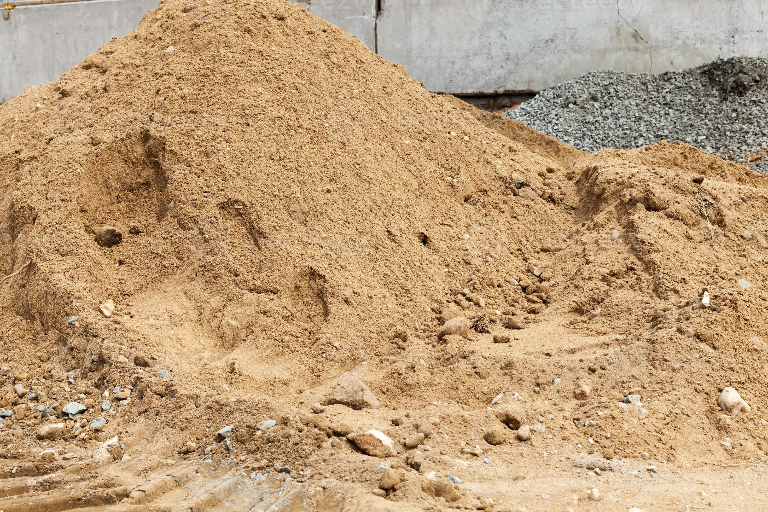 heap of sand 9712232 Stock Photo at Vecteezy heap of sand 9712232 Stock Photo at Vecteezy