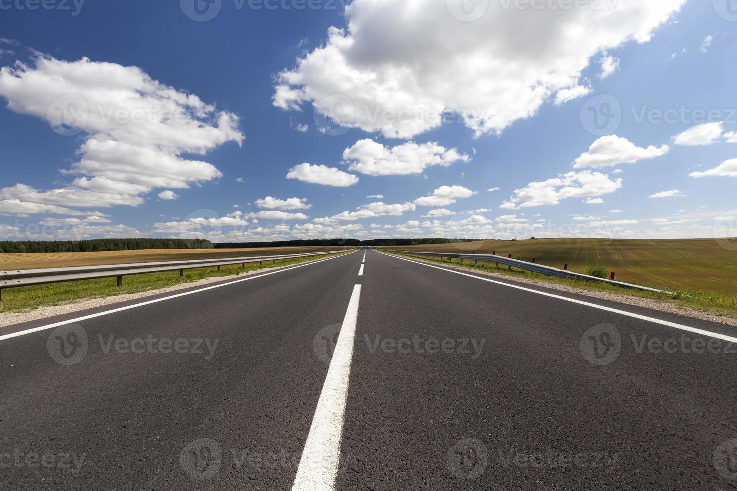 part of a complex system of traffic regulation that ensures safety on ...