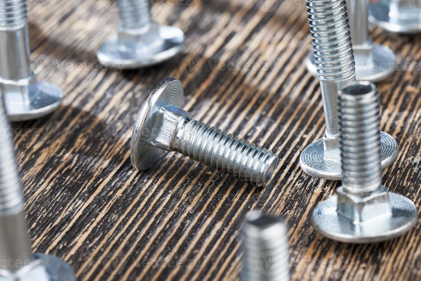 steel metal bolts for construction 9717822 Stock Photo at Vecteezy