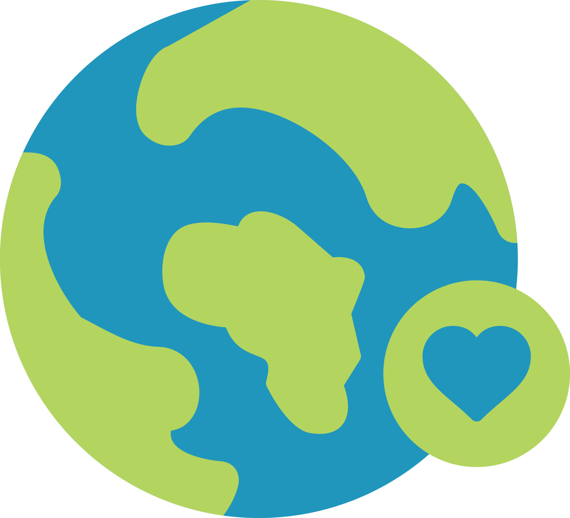 Earth Flat Icon 9727593 Vector Art at Vecteezy