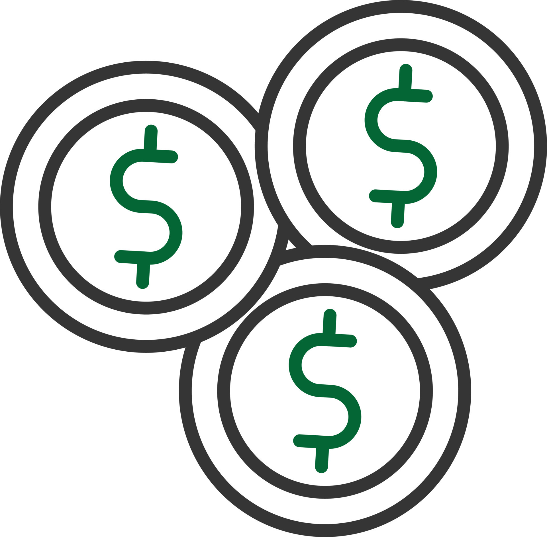 Line Two Colour Icon 9727672 Vector Art at Vecteezy