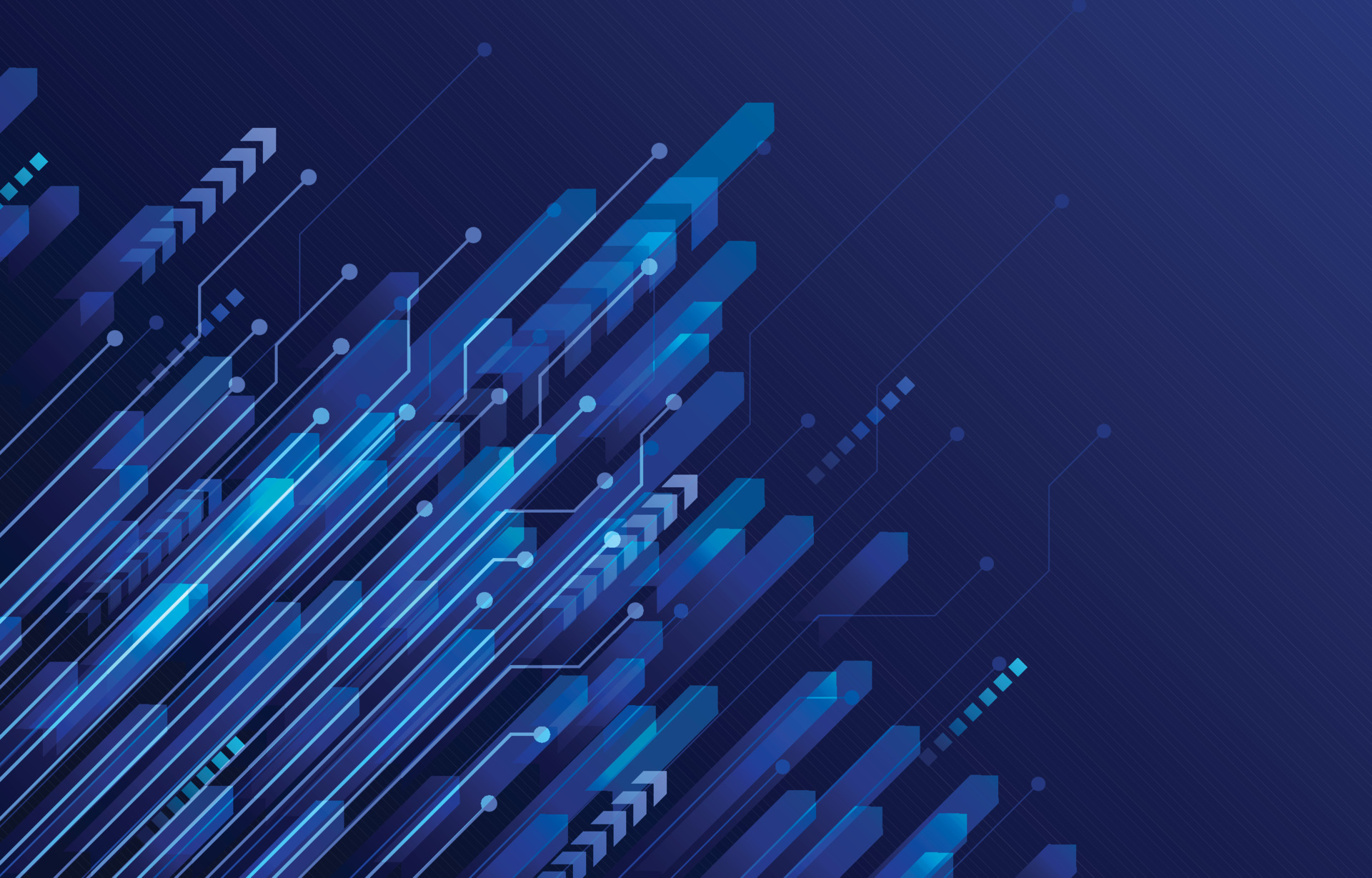 Gradient technology abstract background 9728398 Vector Art at Vecteezy