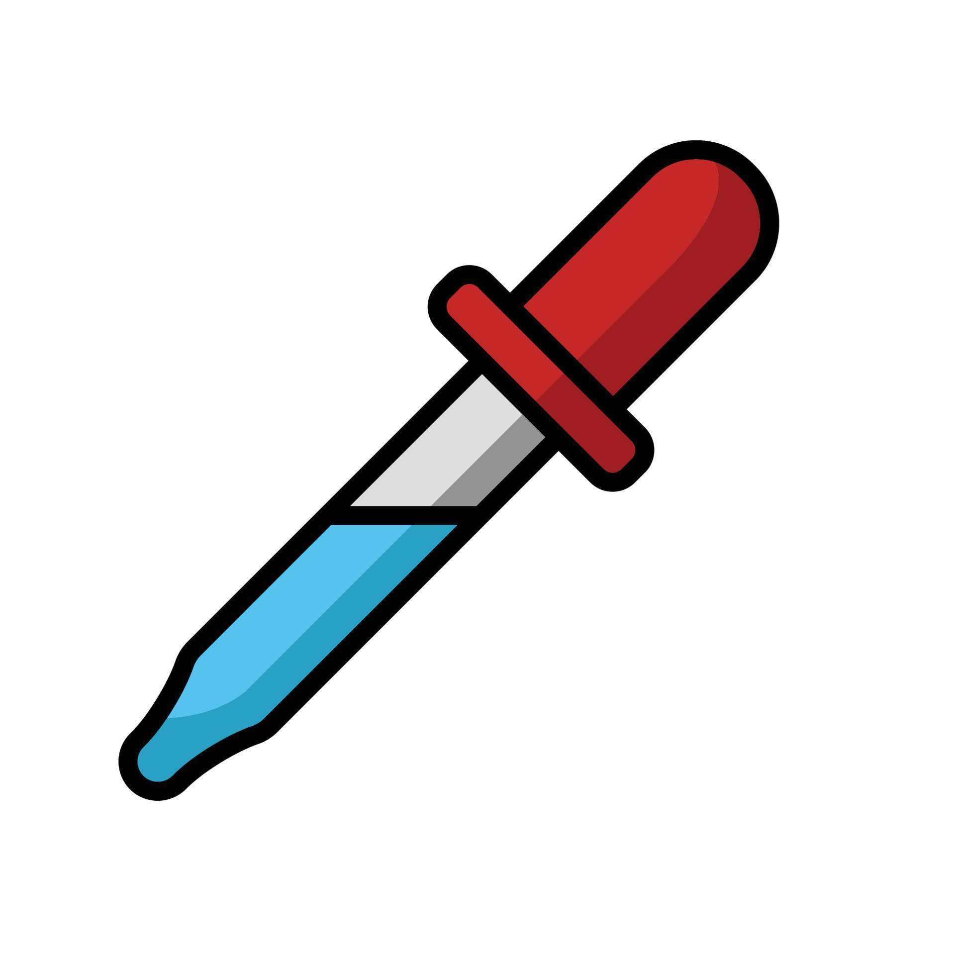 dropper icon vector design template 9732884 Vector Art at Vecteezy