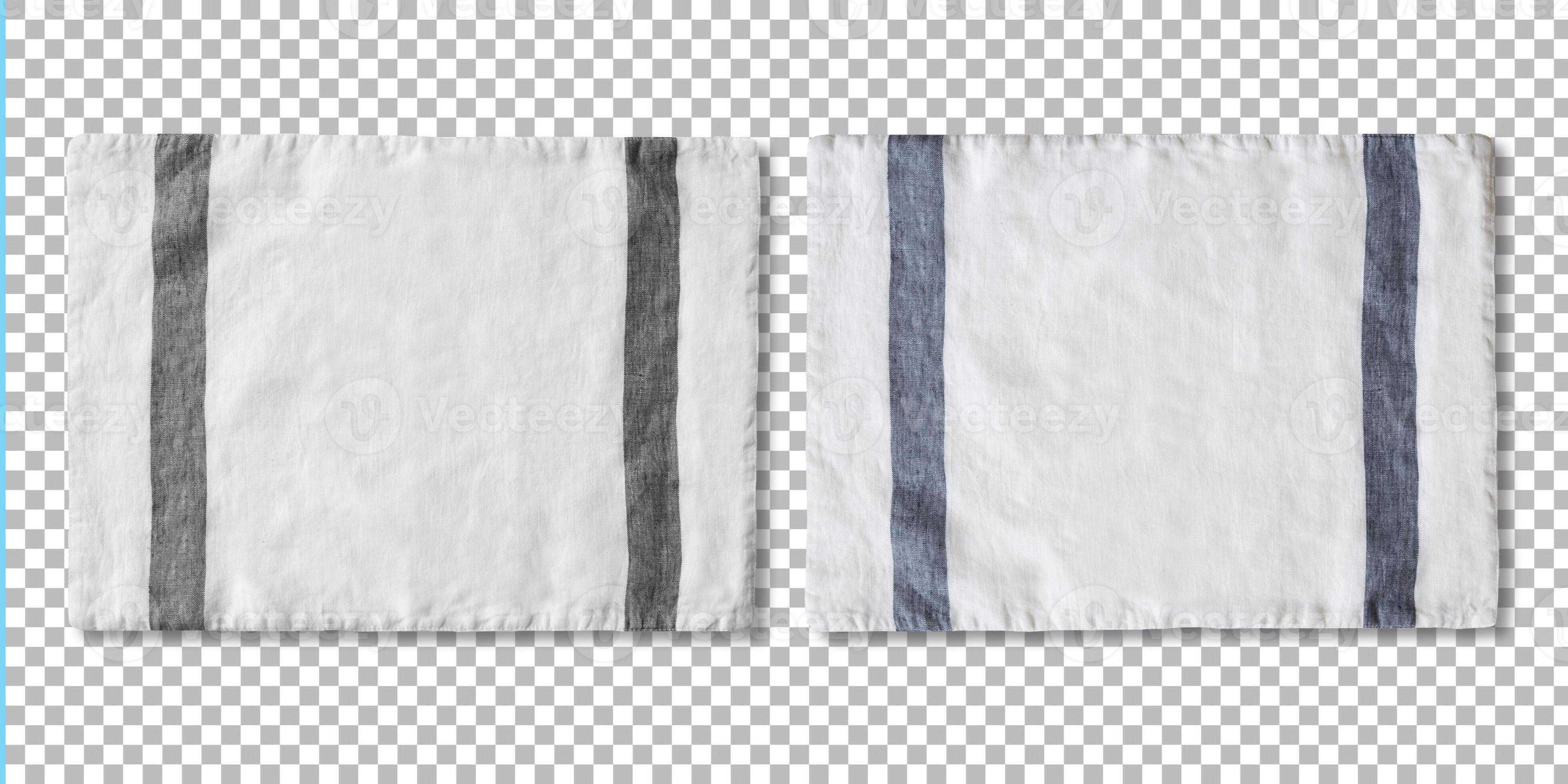 Set Of Colored Placemats For Serving Food Isolated On Transparency set-of-colored-placemats-for-serving-food-isolated-on-transparency