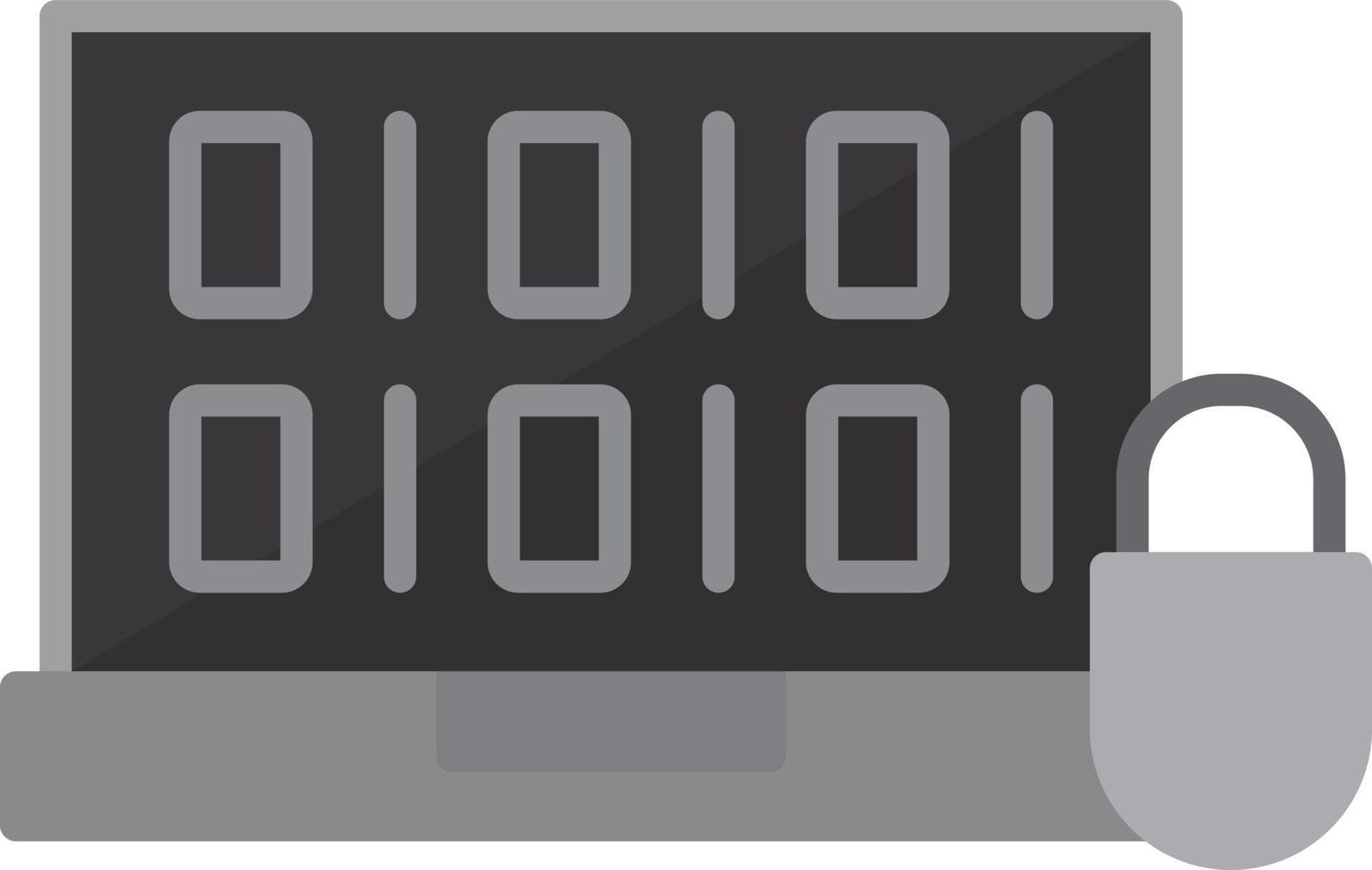 Coding Flat Greyscale 9745303 Vector Art at Vecteezy Coding Flat Greyscale 9745303 Vector Art at Vecteezy