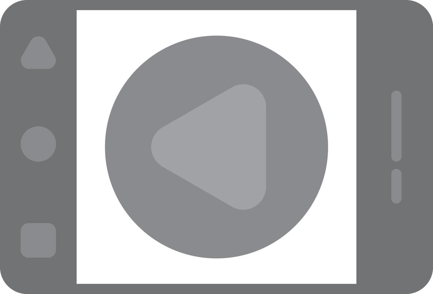 Live Streaming Flat Greyscale 9745405 Vector Art at Vecteezy Live Streaming Flat Greyscale 9745405 Vector Art at Vecteezy
