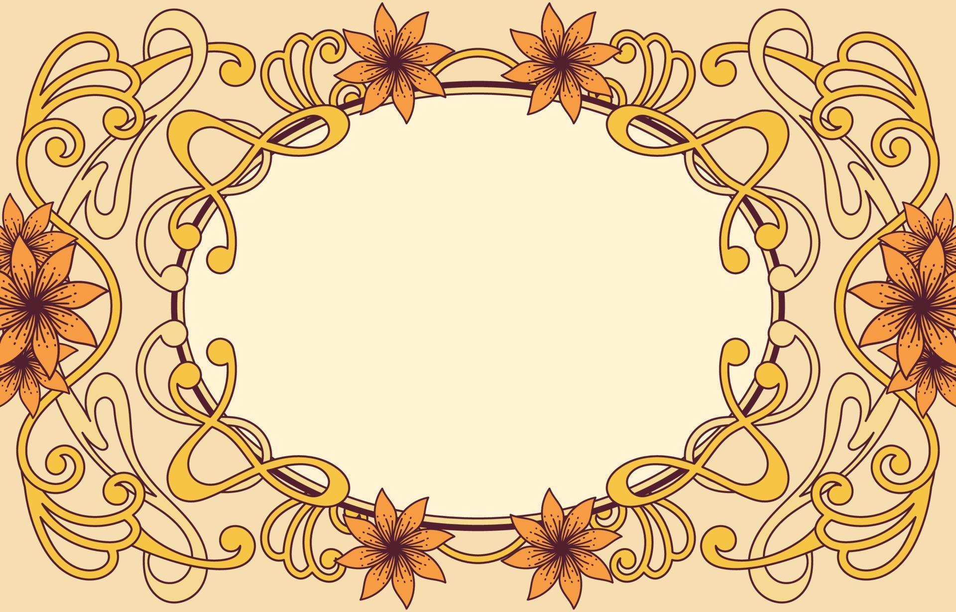 Art Nouveau Style Background 9749958 Vector Art at Vecteezy Art Nouveau Style Background 9749958 Vector Art at Vecteezy