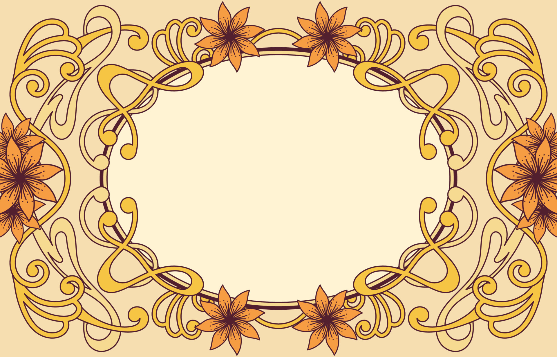 Art Nouveau Style Background 9749958 Vector Art at Vecteezy Art Nouveau Style Background 9749958 Vector Art at Vecteezy