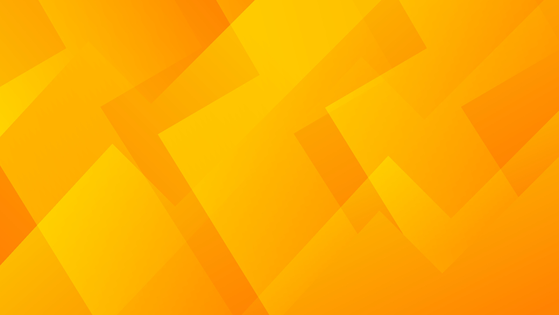 Abstarct Orange Color Geometric Pattern Background 9750196 Vector Art
